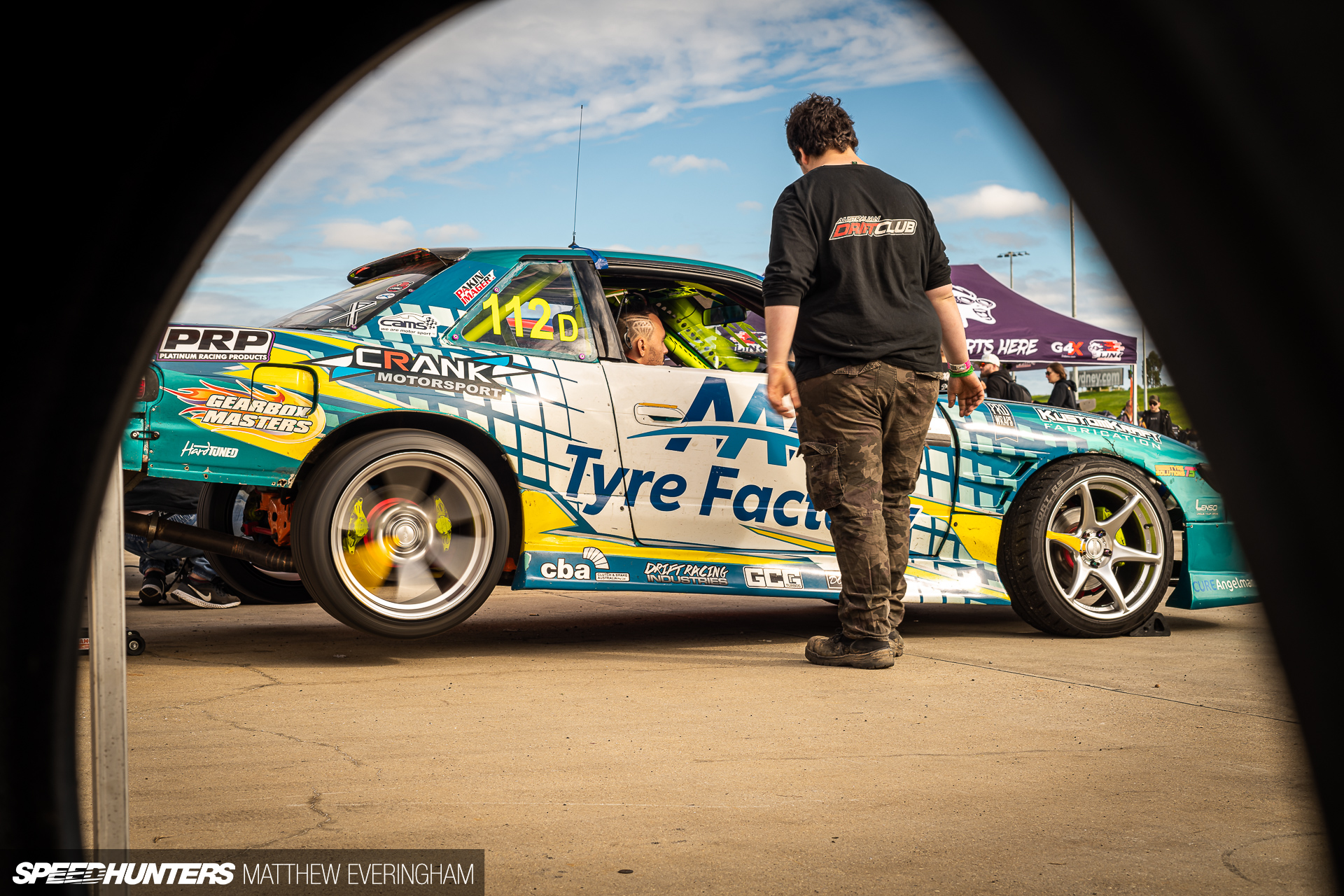 The Return Of WTAC - Speedhunters