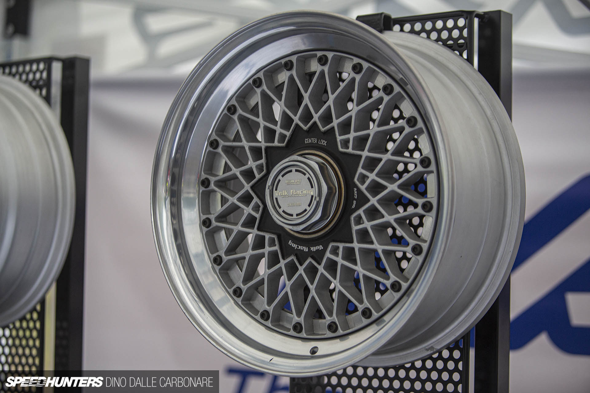 RAYS Wheels: The Past & Present On Show - Speedhunters