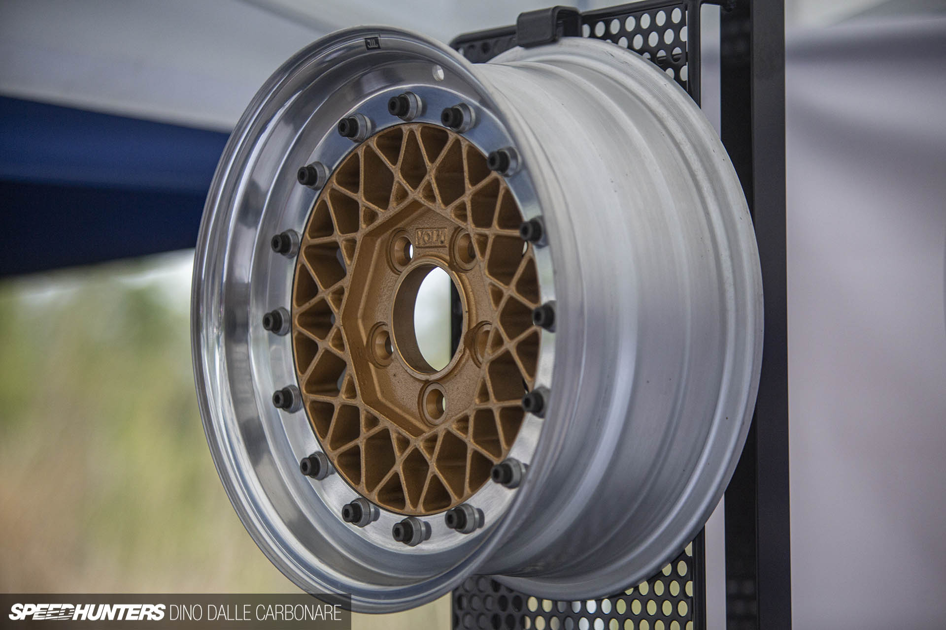 RAYS Wheels: The Past & Present On Show - Speedhunters