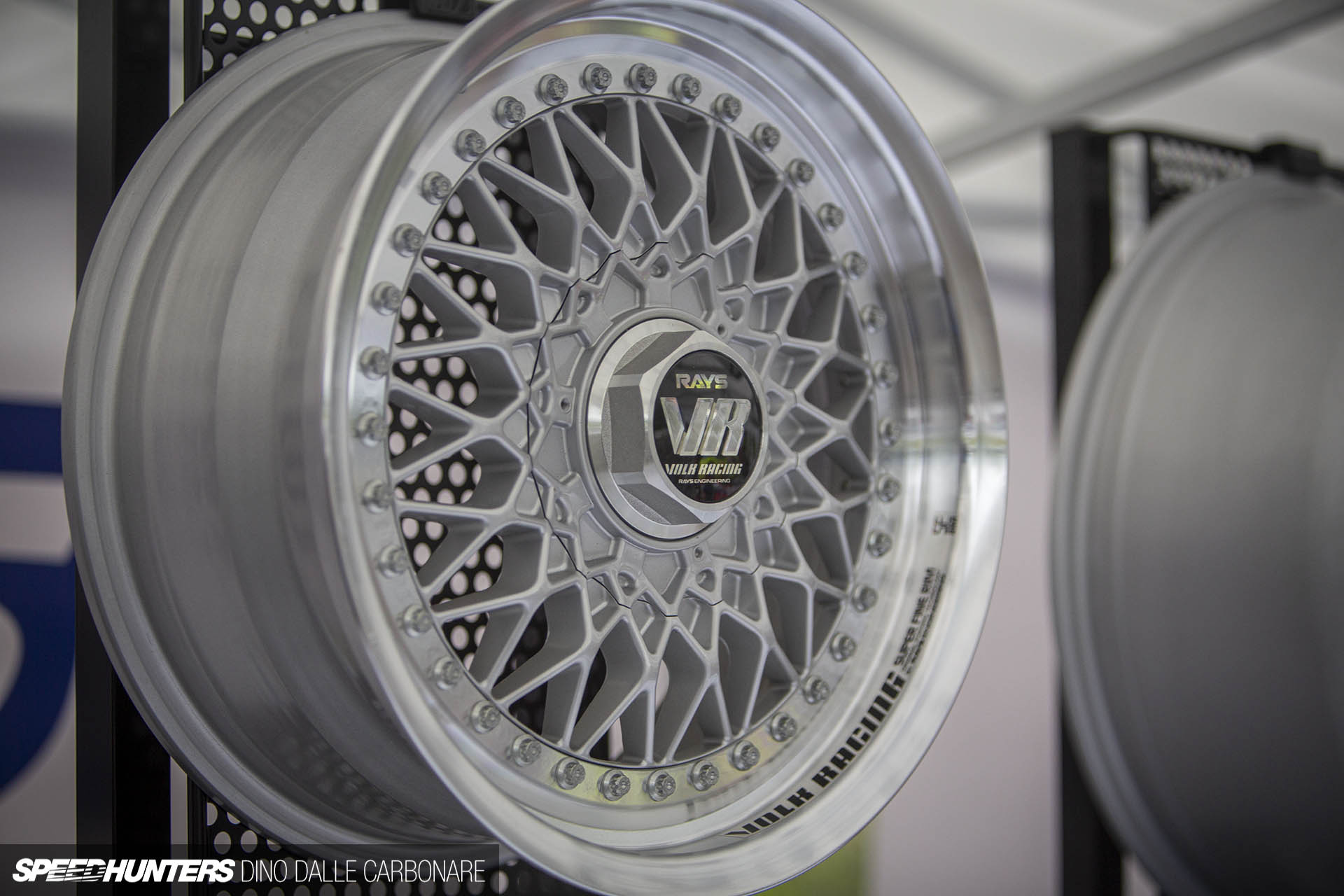 RAYS Wheels: The Past & Present On Show - Speedhunters