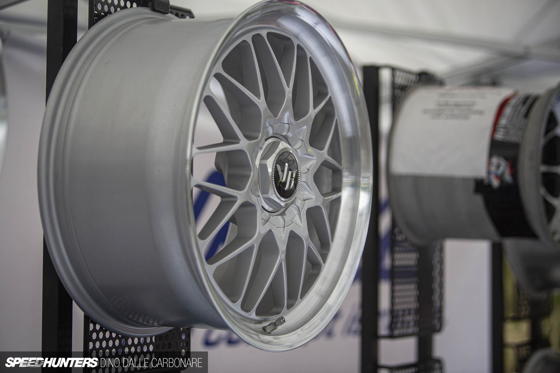 RAYS Wheels: The Past & Present On Show - Speedhunters
