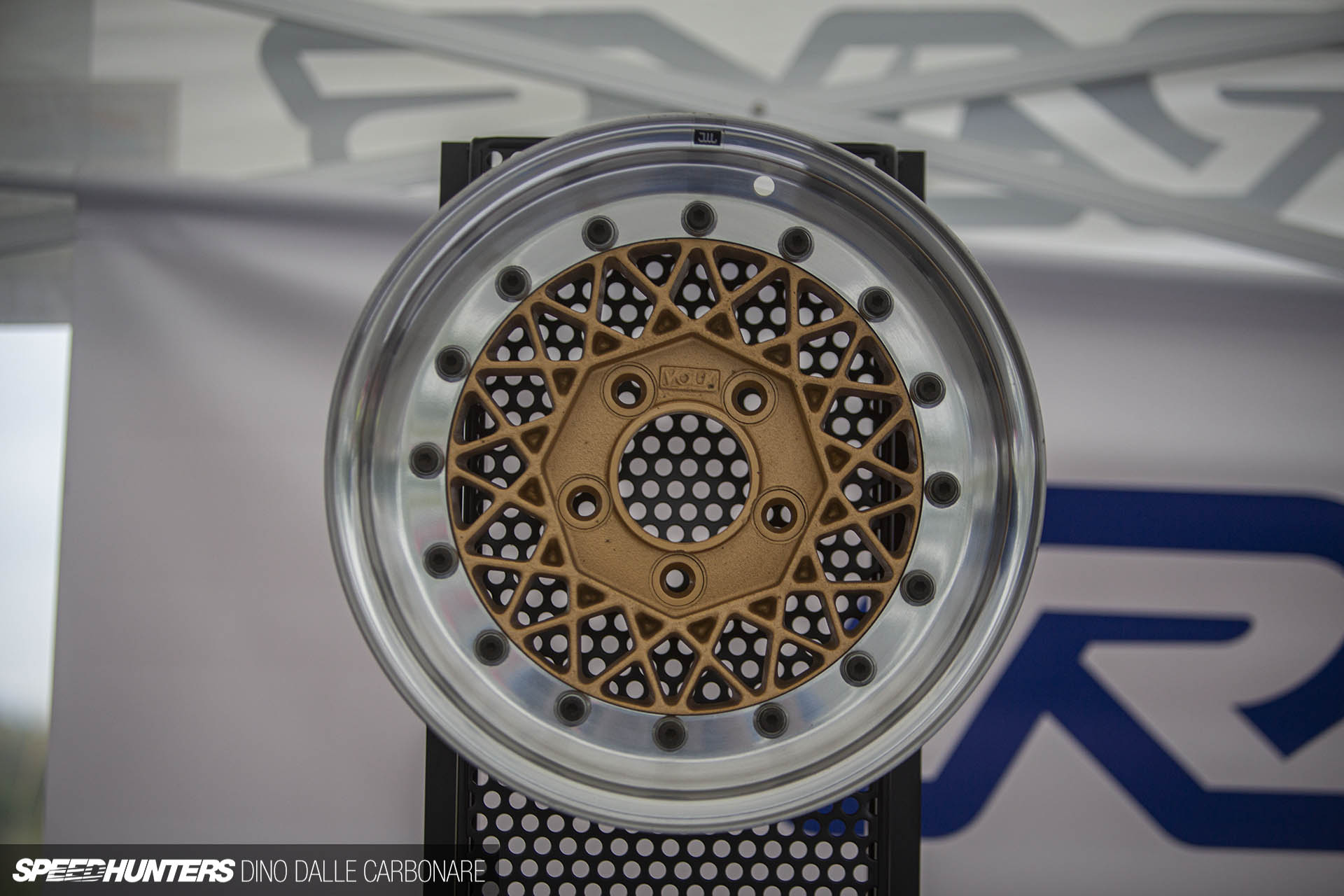 RAYS Wheels: The Past & Present On Show - Speedhunters