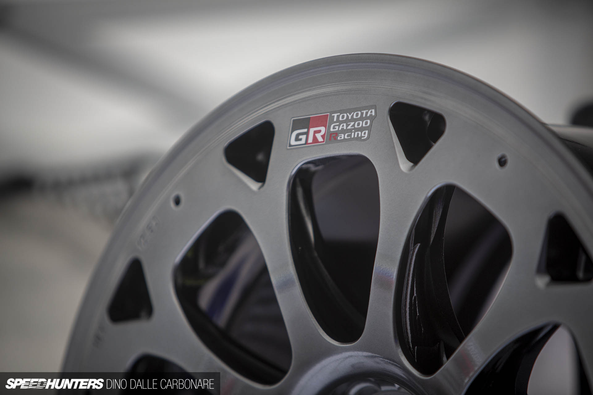 RAYS Wheels: The Past & Present On Show - Speedhunters