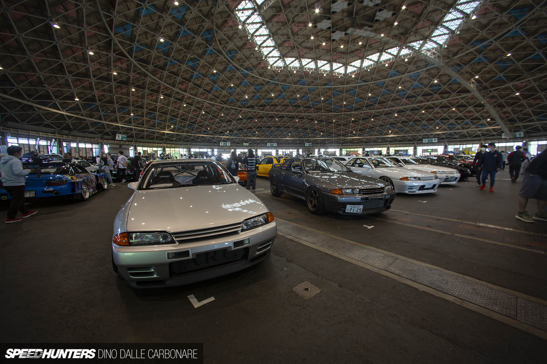 111 Images From Wekfest Japan - Speedhunters