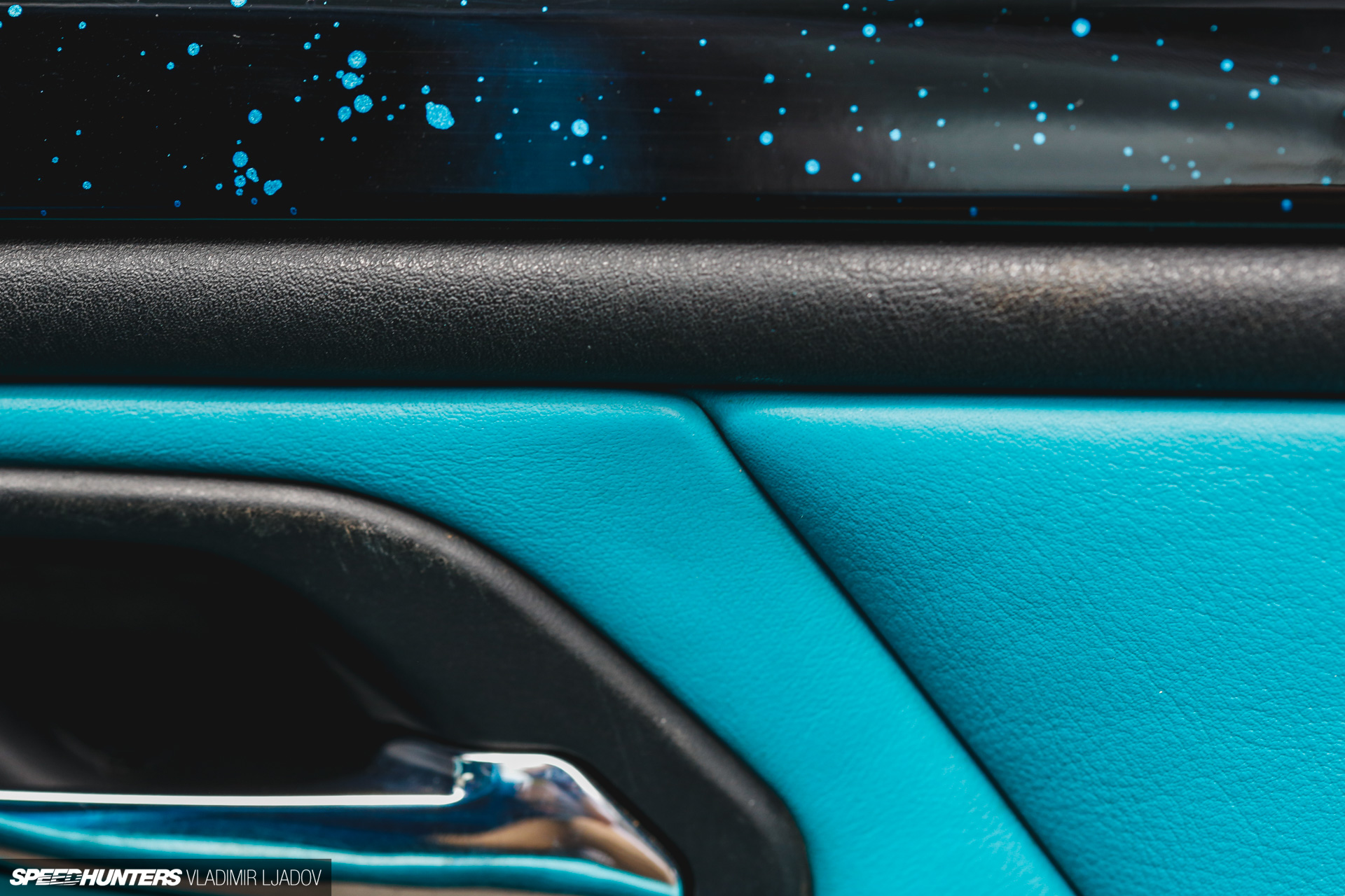 A Stanced & Supercharged BMW E39 Touring - Speedhunters