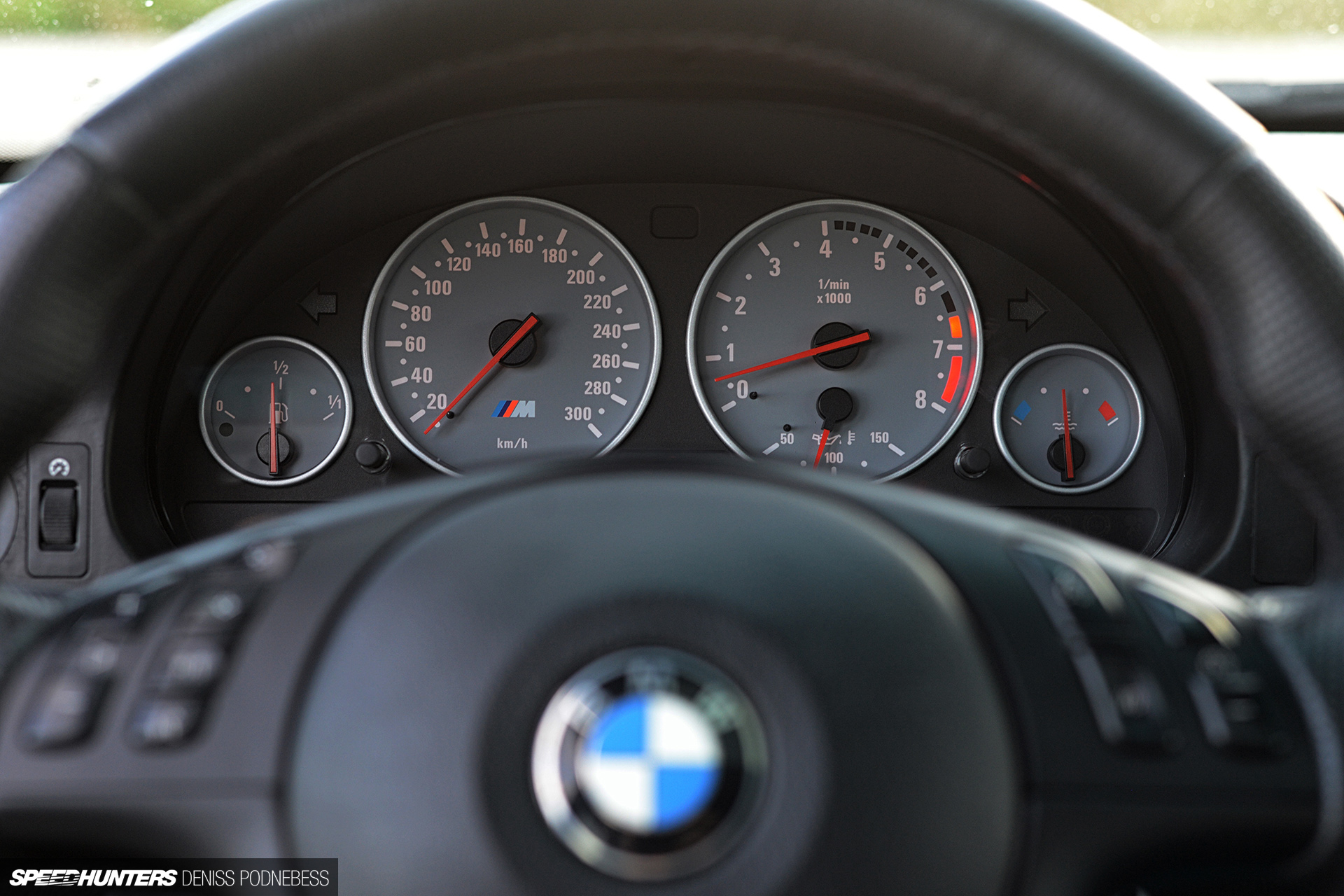 A Stanced & Supercharged BMW E39 Touring - Speedhunters