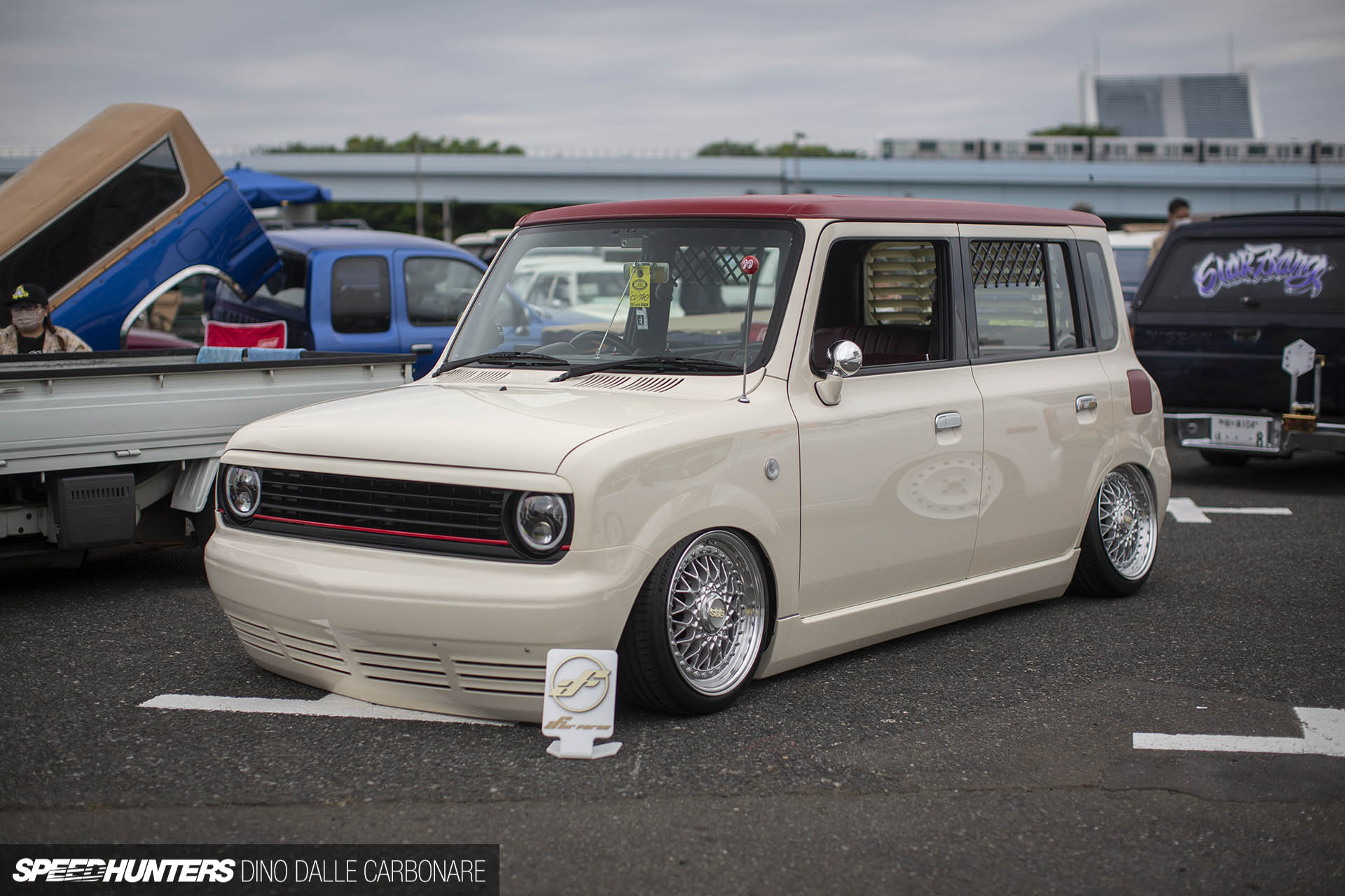 Mooneyes Street Car Nationals: The Long-Awaited Return To Tokyo ...