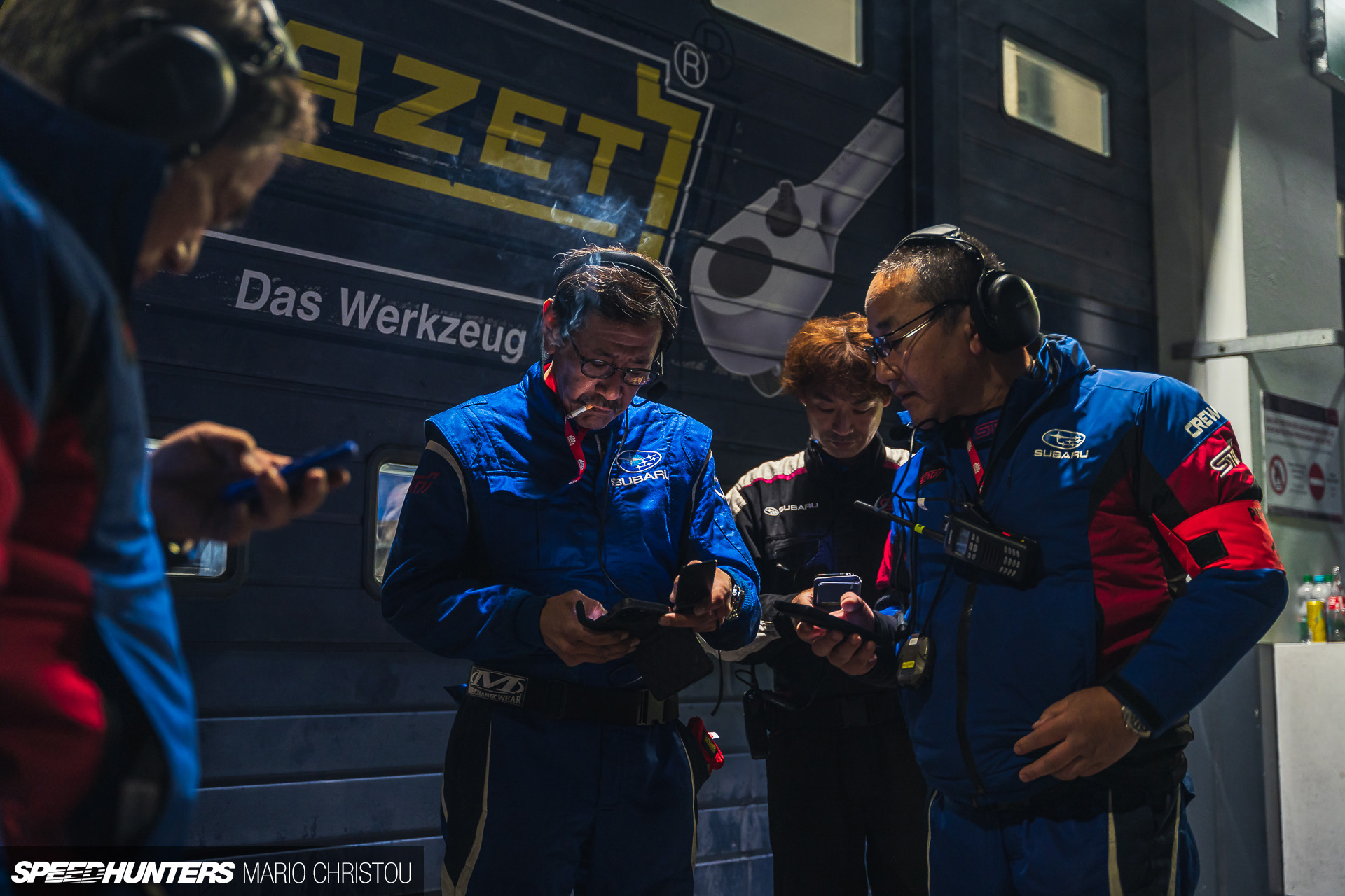 10 Memorable N24 Moments - Speedhunters