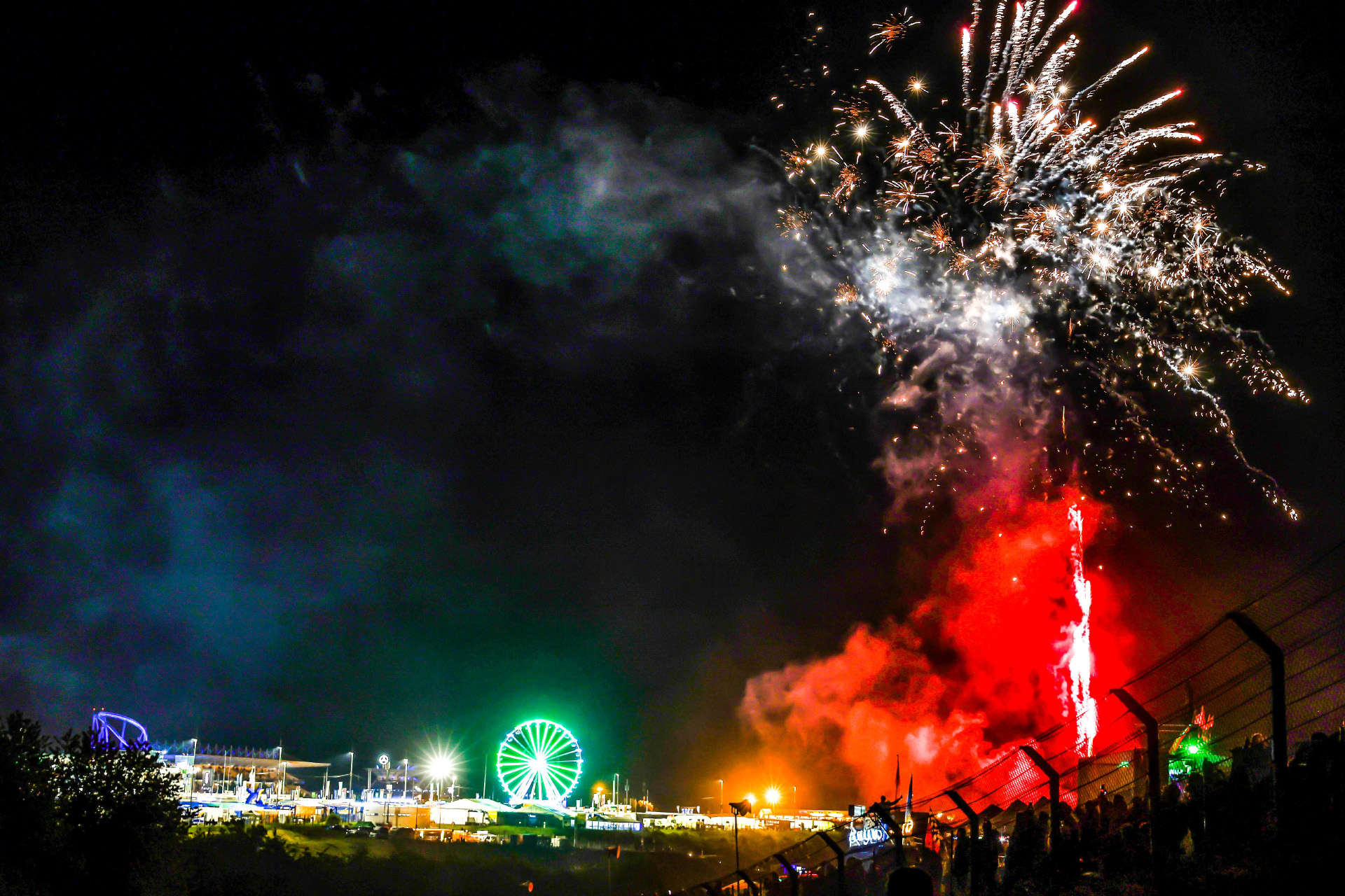 Everything But The N24 - Speedhunters