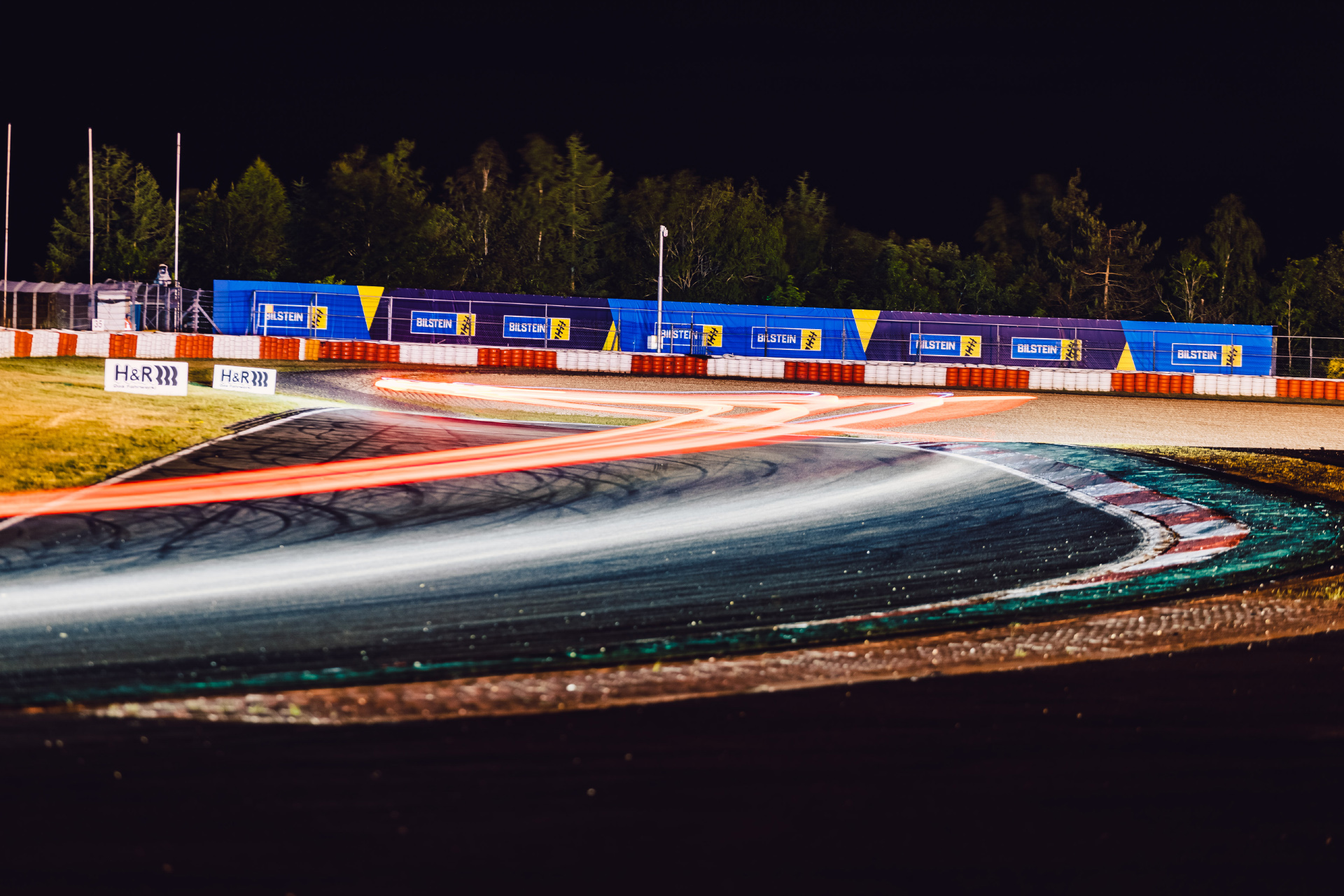 Everything But The N24 - Speedhunters