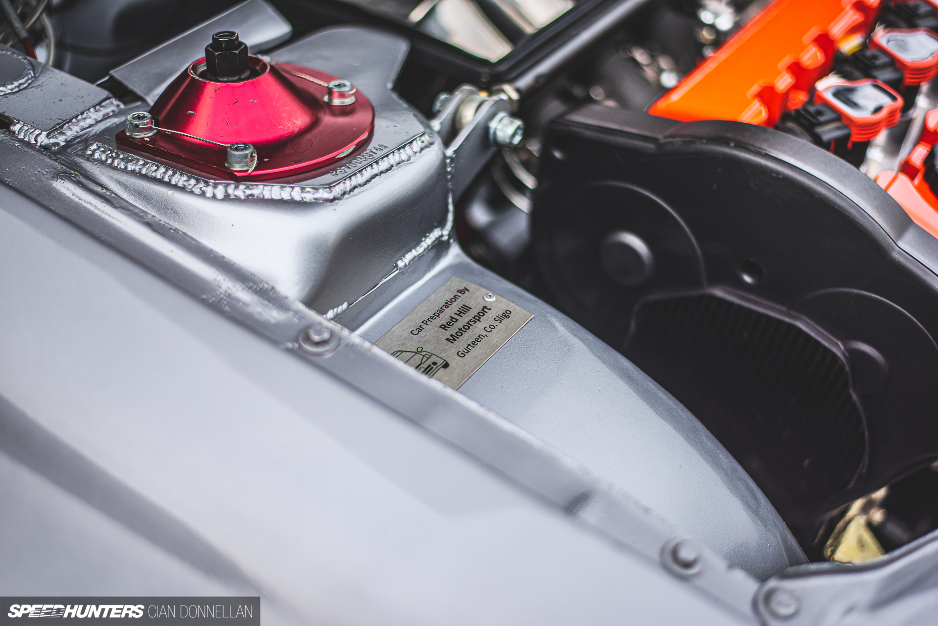 Rally Restomod: The RHM Peugeot 106 Maxi - Speedhunters