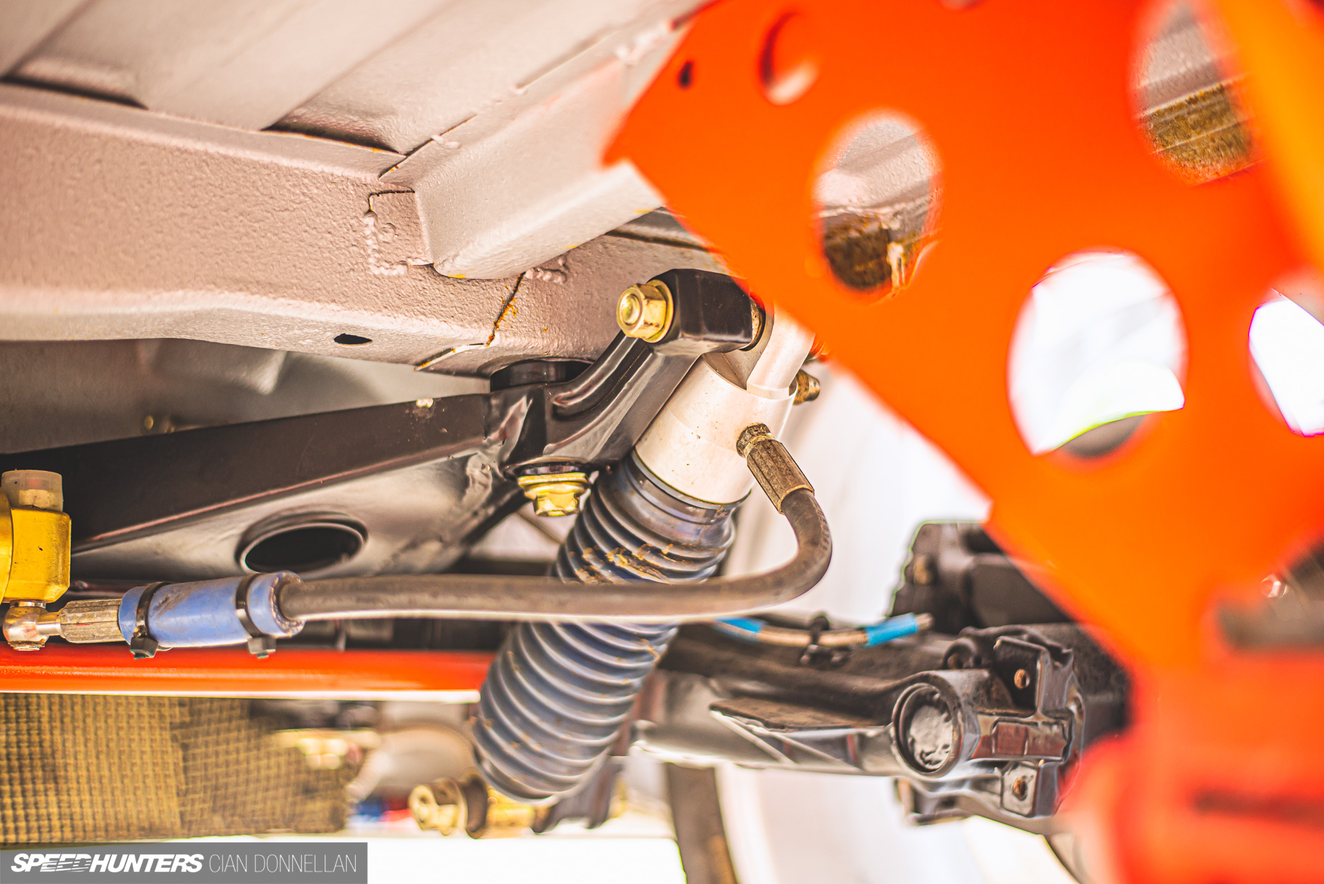 Rally Restomod: The RHM Peugeot 106 Maxi - Speedhunters