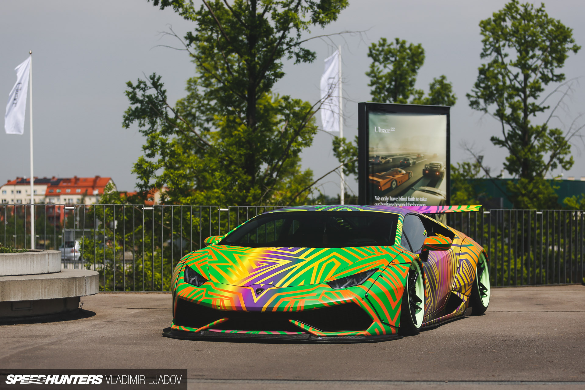 Ultrace 2022: Back & Bigger Than Ever - Speedhunters