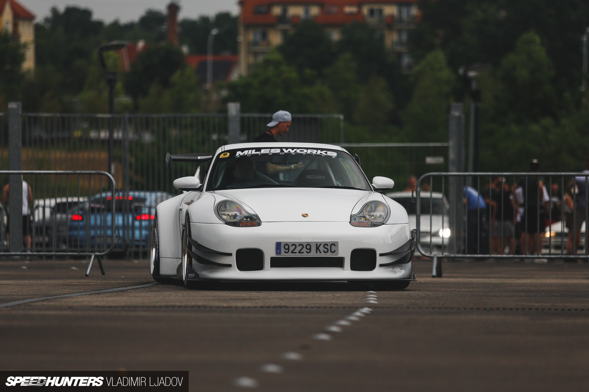 Ultrace 2022: Back & Bigger Than Ever - Speedhunters