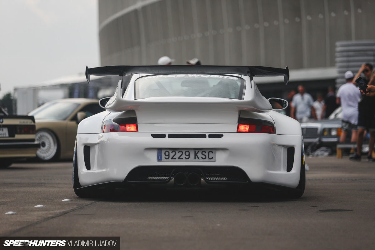 Ultrace 2022: Back & Bigger Than Ever - Speedhunters