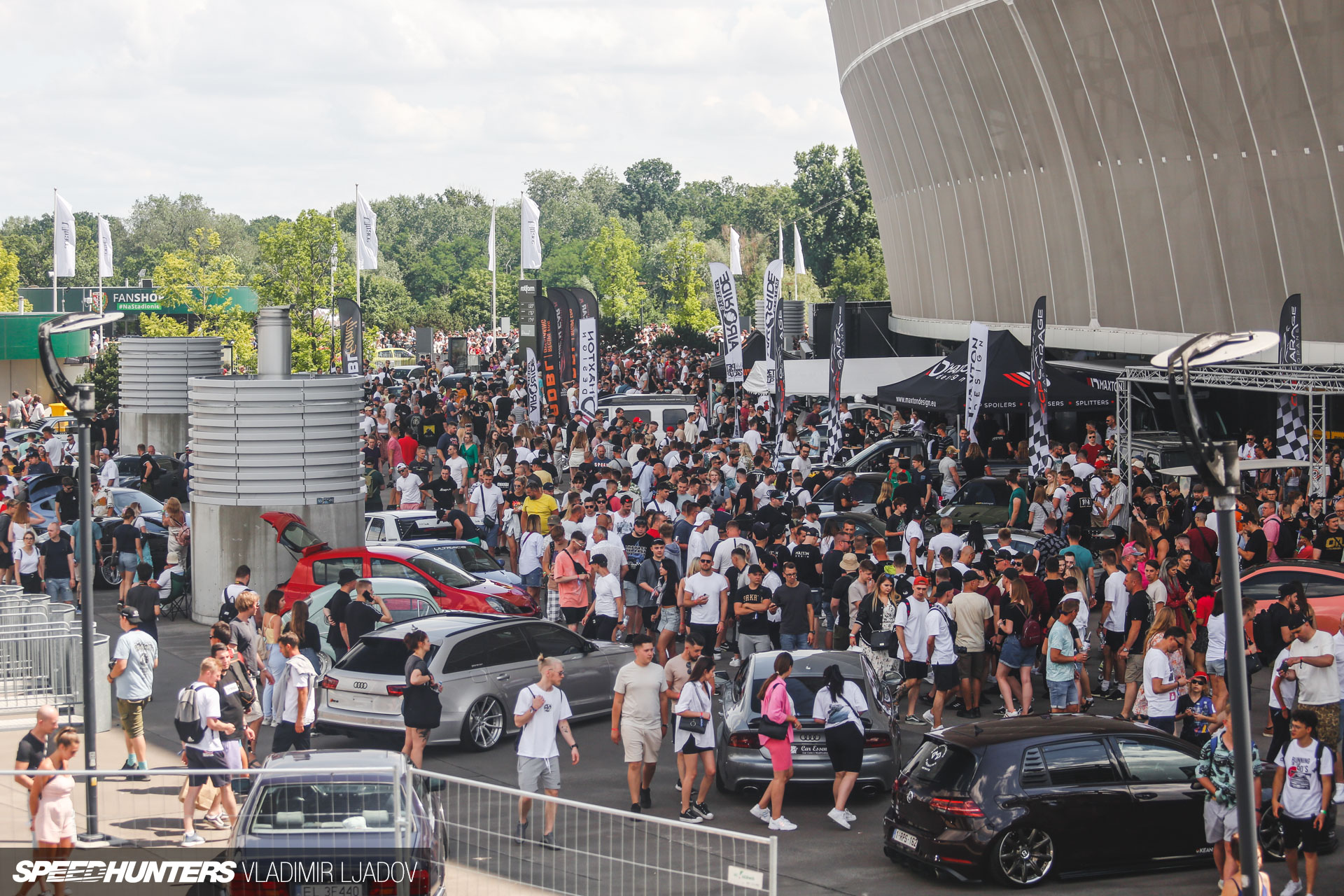 Ultrace 2022: Back & Bigger Than Ever - Speedhunters