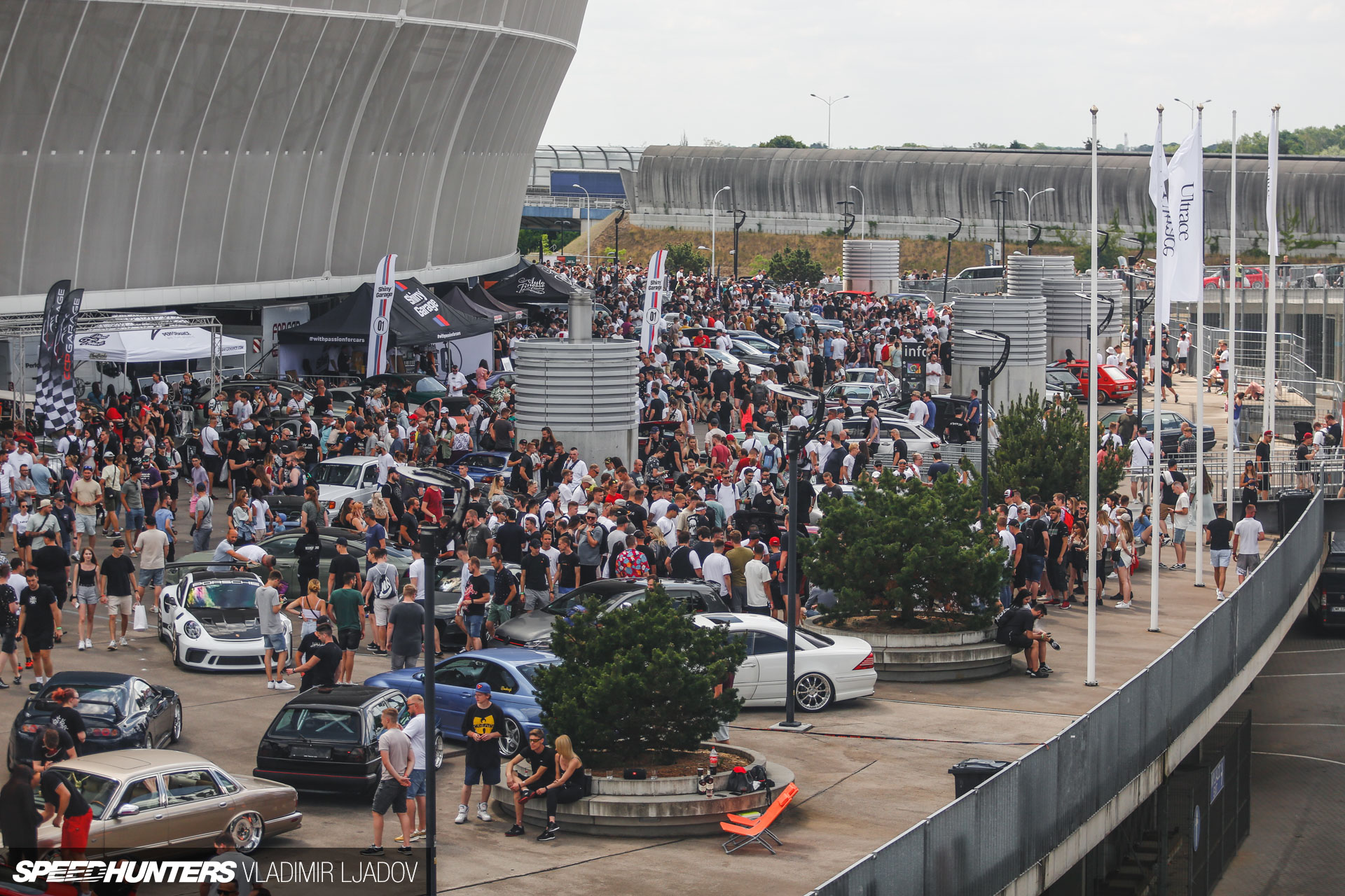 Ultrace 2022: Back & Bigger Than Ever - Speedhunters