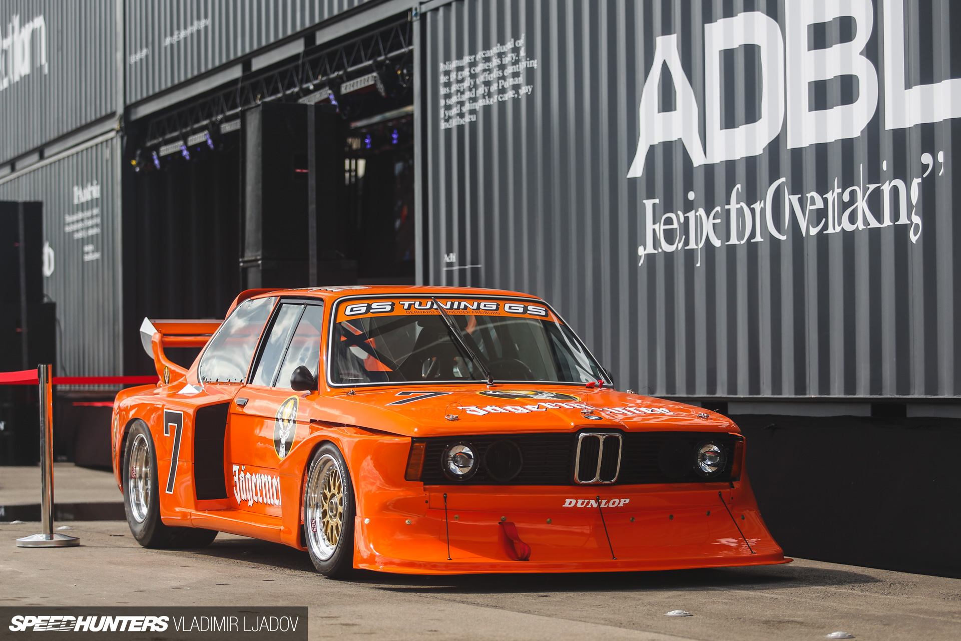 Ultrace 2022: Back & Bigger Than Ever - Speedhunters