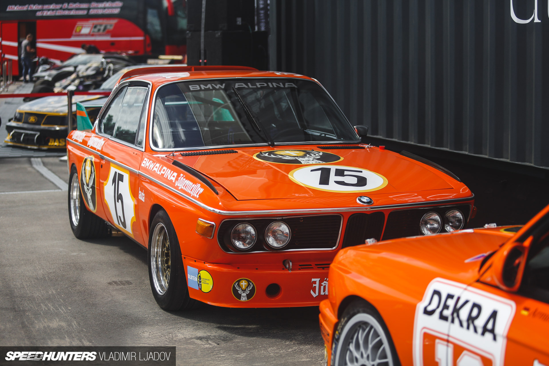 Ultrace 2022: Back & Bigger Than Ever - Speedhunters