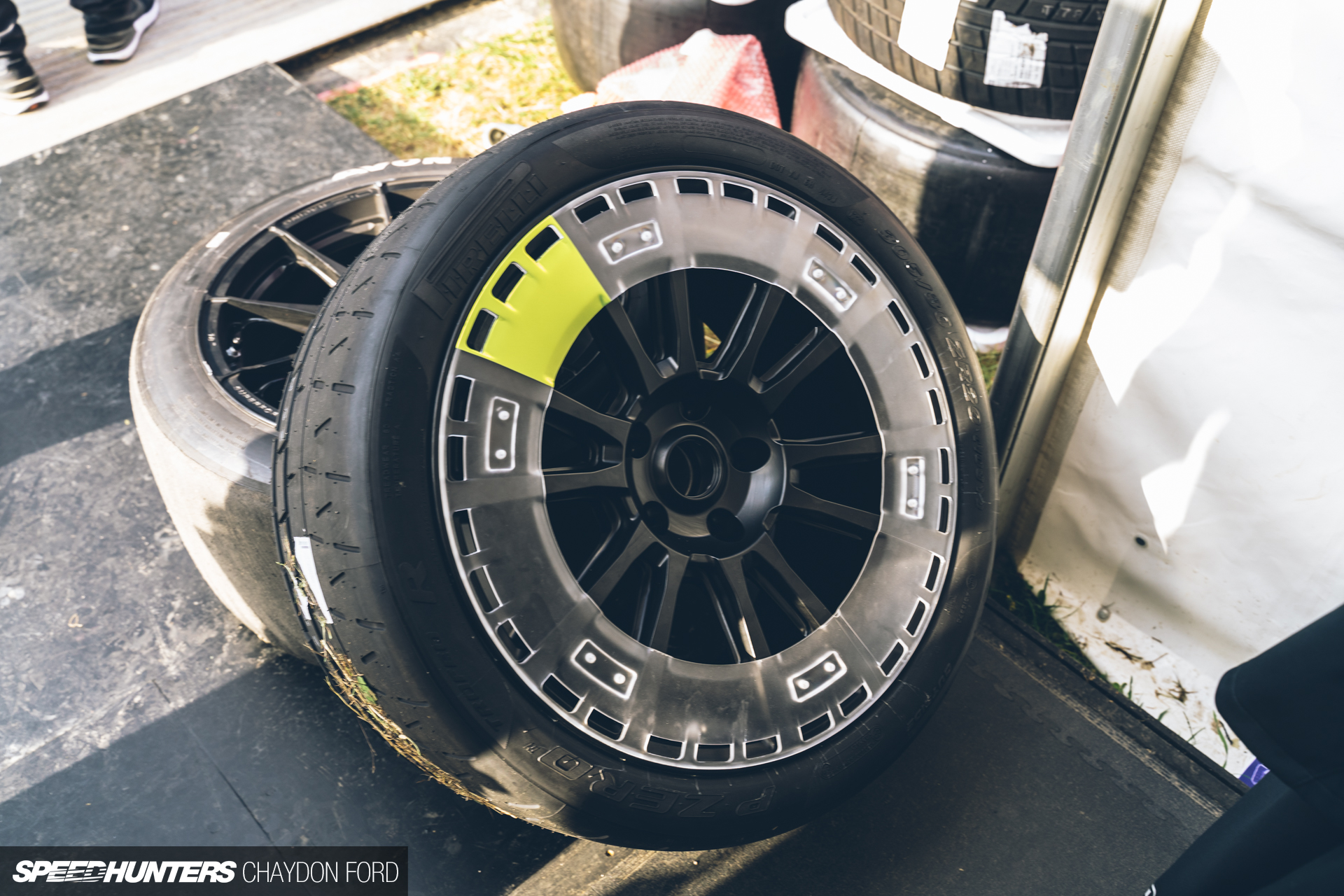 This Sparks Joy: Hot Rod EVs At The Goodwood Festival Of Speed ...