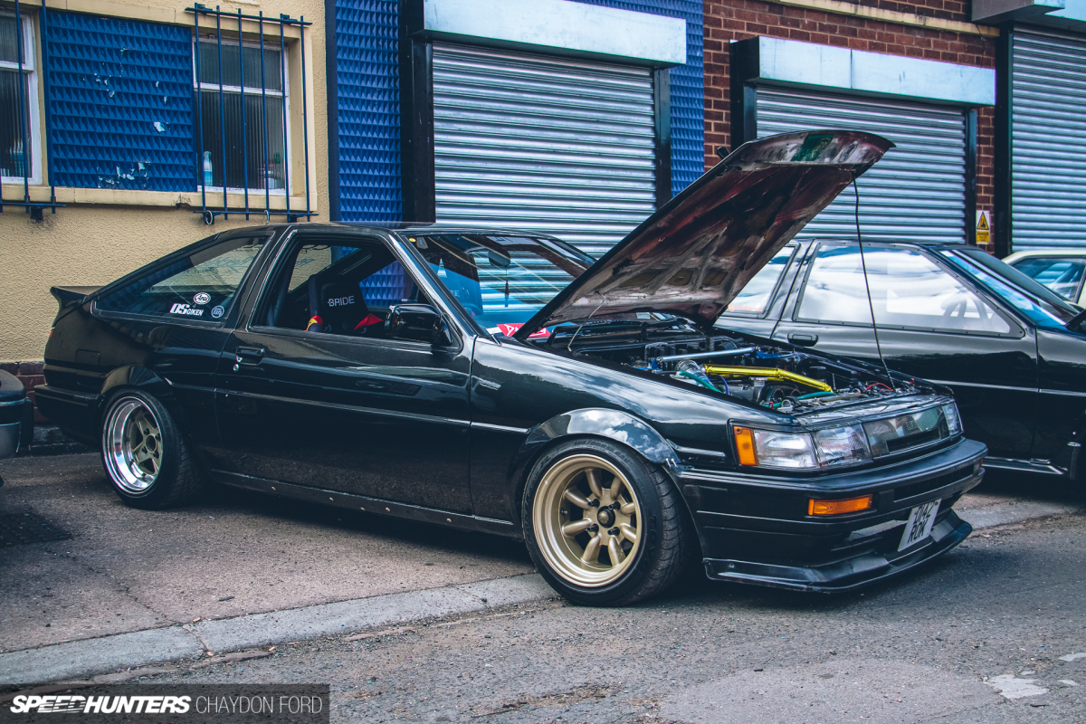 Show Us Your AE86s! - Speedhunters