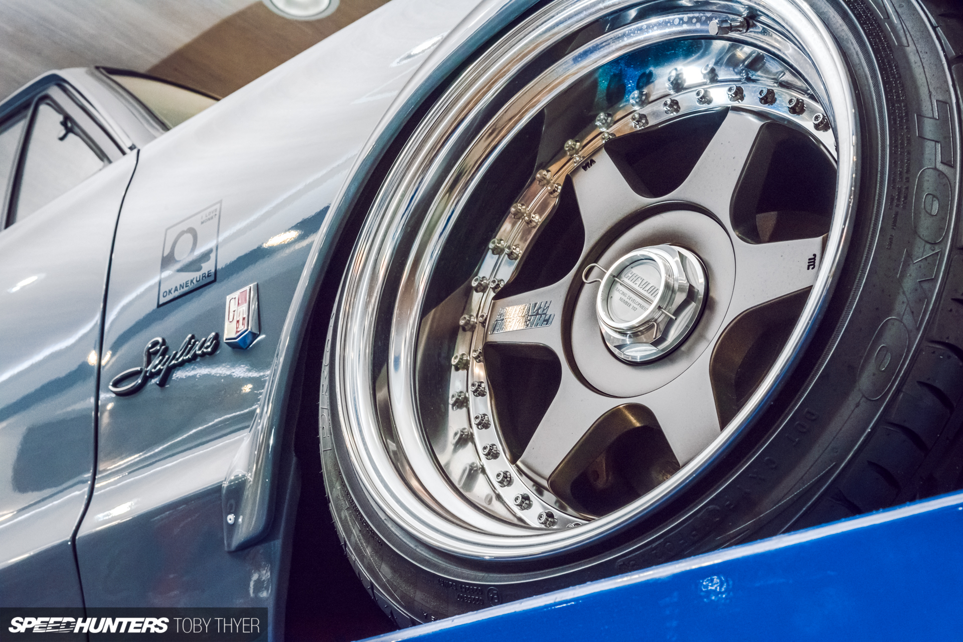 A Four-Car Garage Of JDM Dreams - Speedhunters