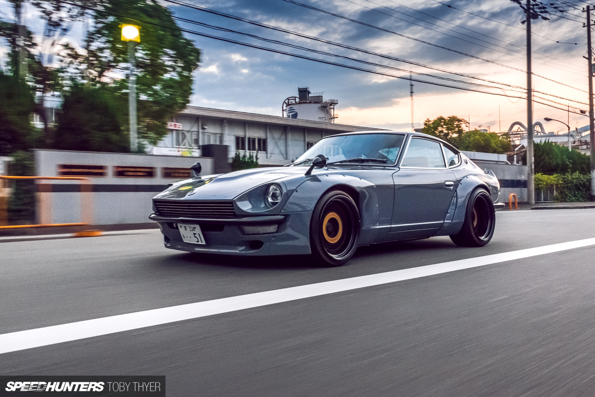 A Four-Car Garage Of JDM Dreams - Speedhunters