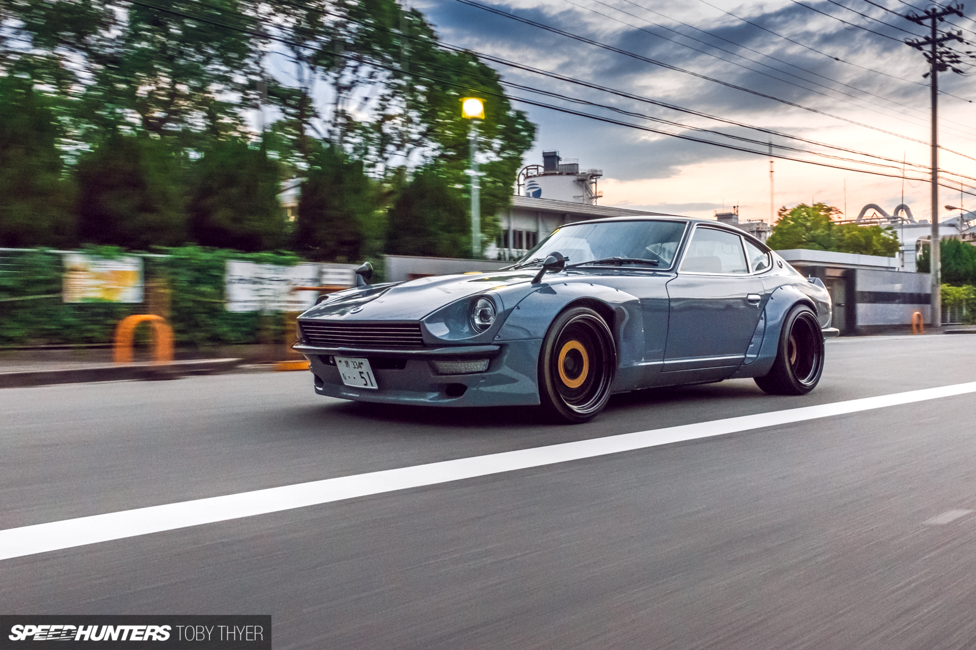 A Four-Car Garage Of JDM Dreams - Speedhunters