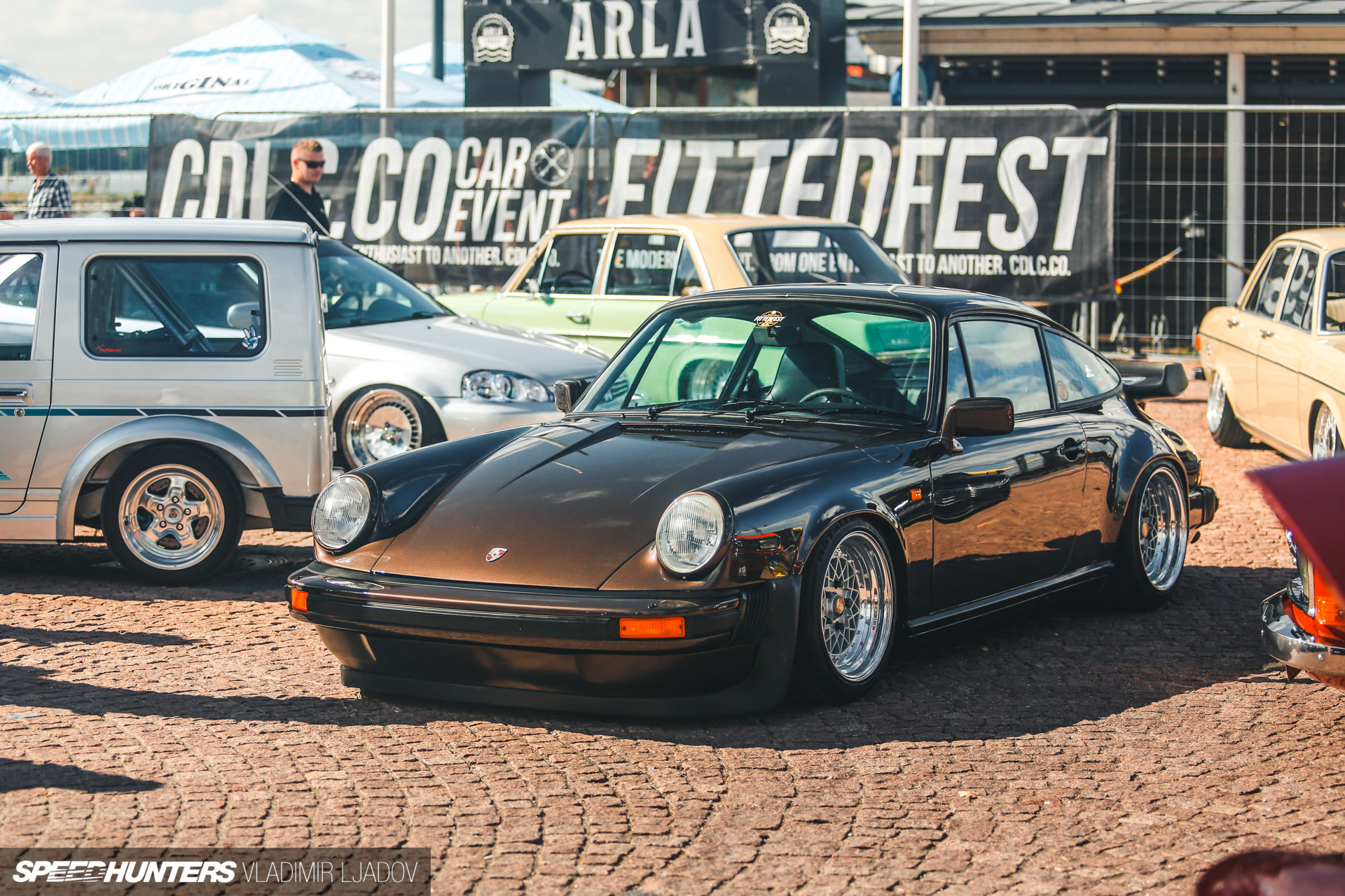 FittedFest: Sending Off A Summer Of Stance In Finland - Speedhunters