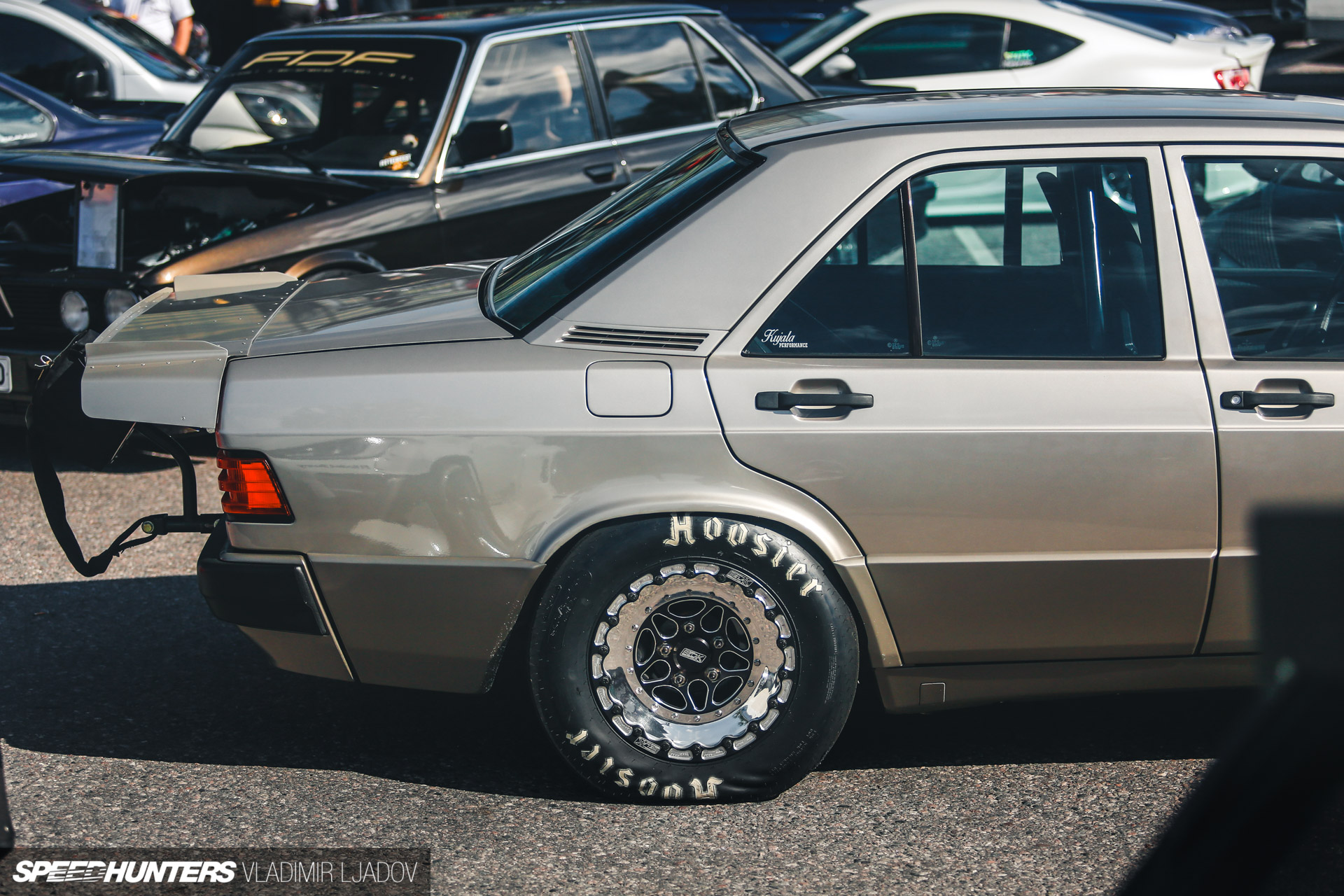 FittedFest: Sending Off A Summer Of Stance In Finland - Speedhunters