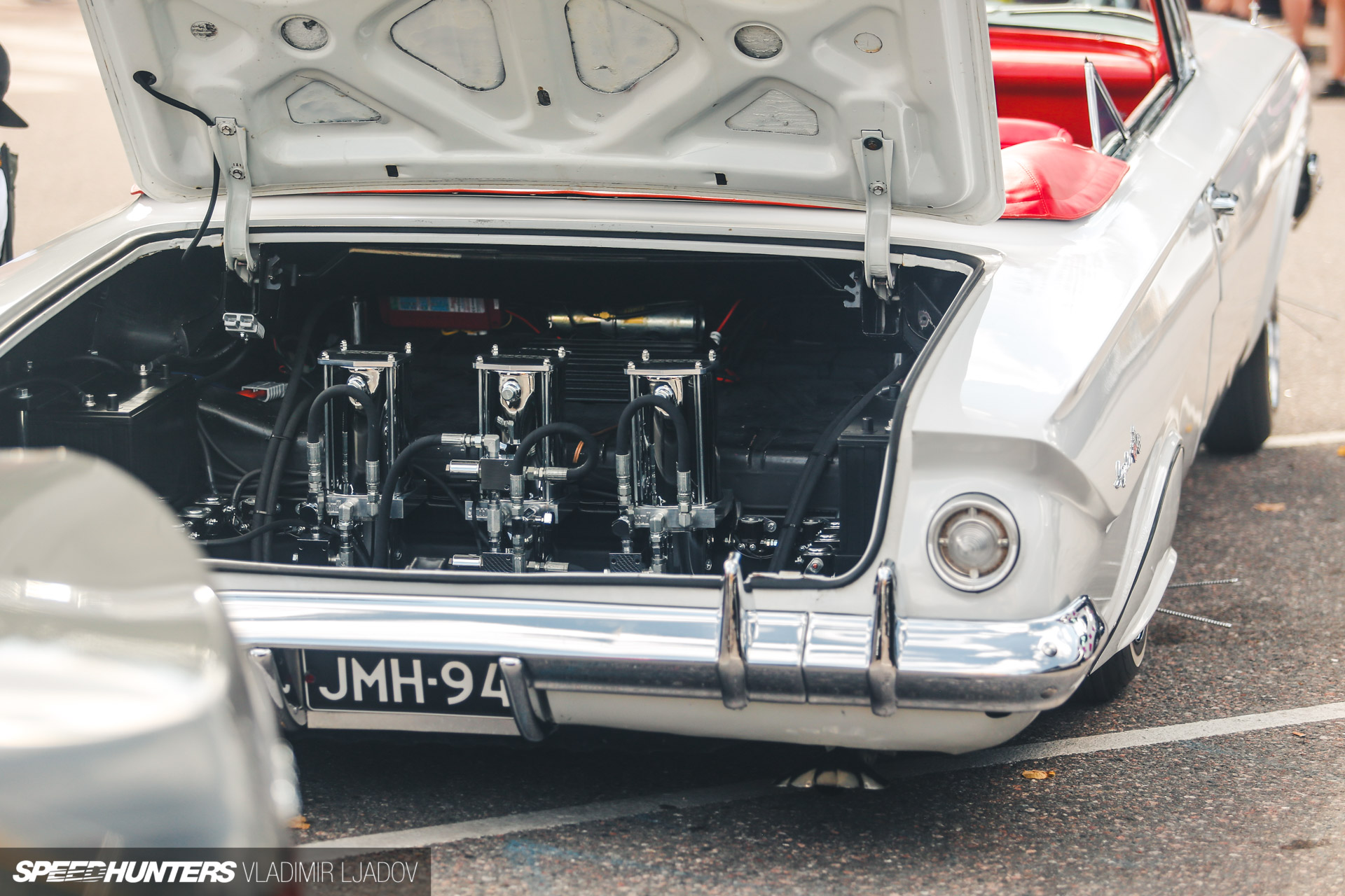 FittedFest: Sending Off A Summer Of Stance In Finland - Speedhunters