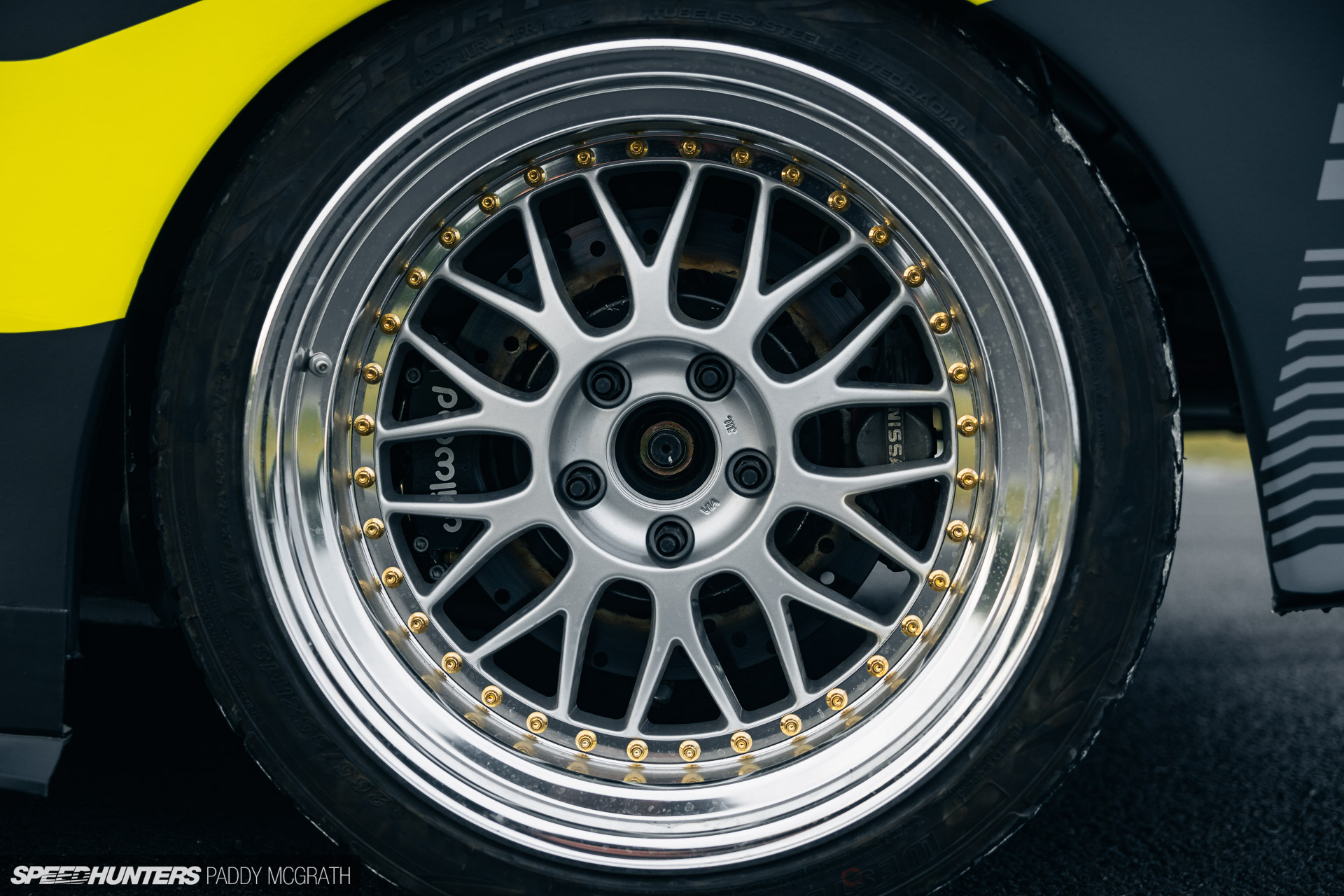 The Group-D Audi S1 Lives - Speedhunters