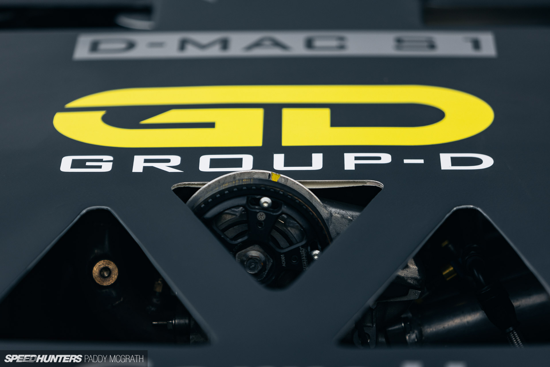 The Group-D Audi S1 Lives - Speedhunters