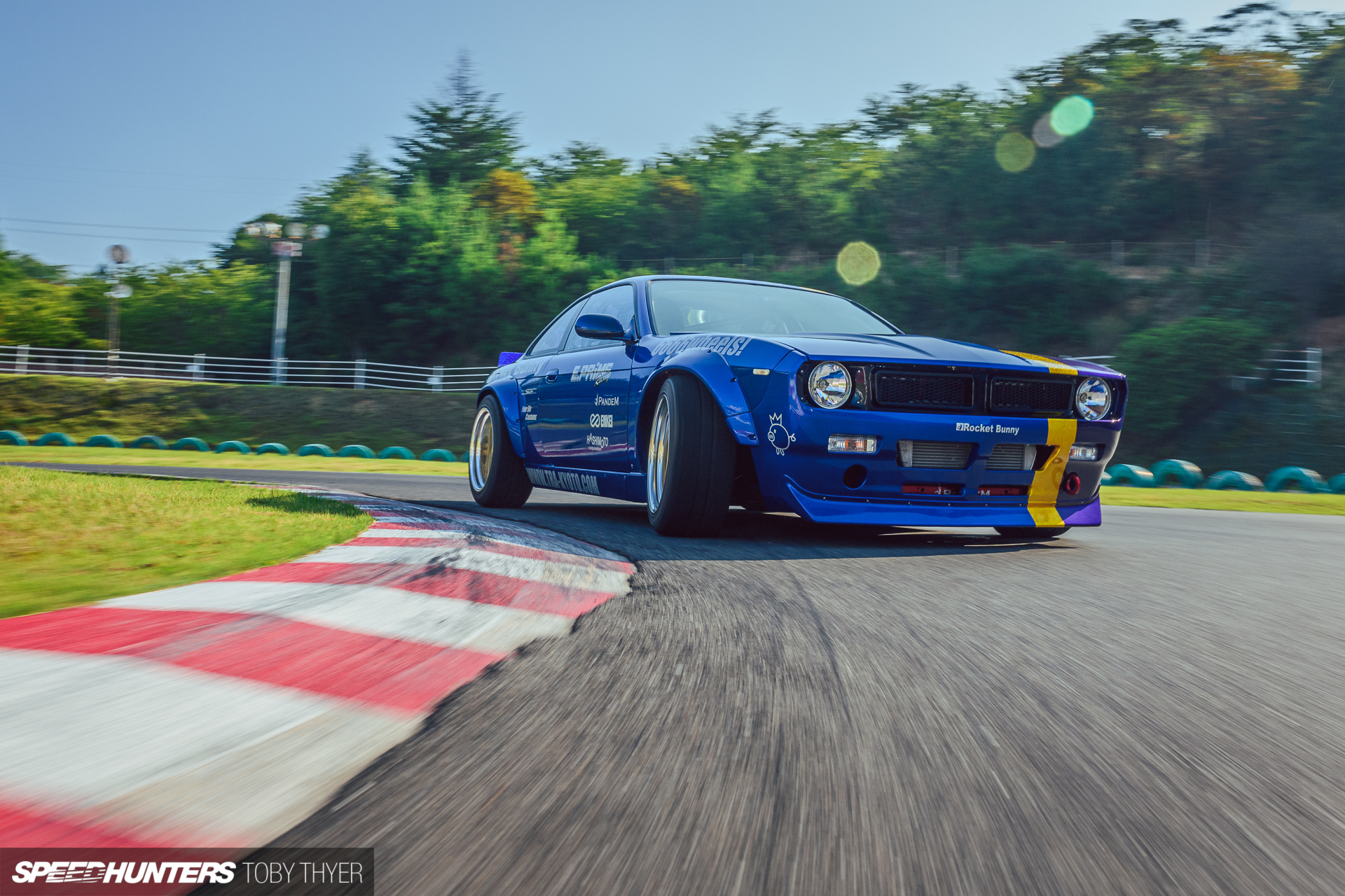 An RB-Kitted & RB-Swapped Silvia S14 - Cars Blog