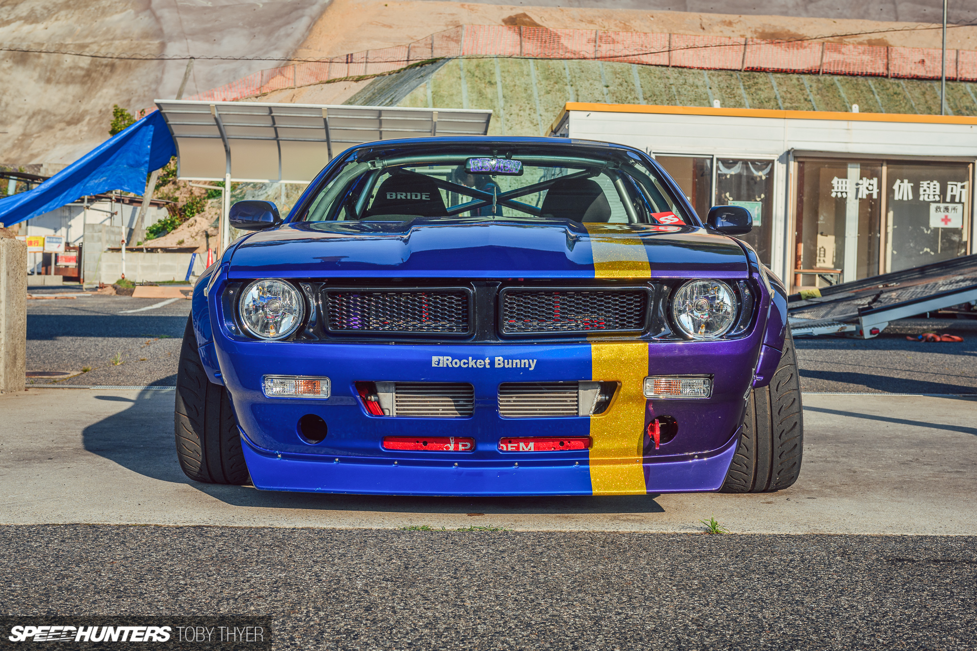An RB-Kitted & RB-Swapped Silvia S14 - Cars Blog