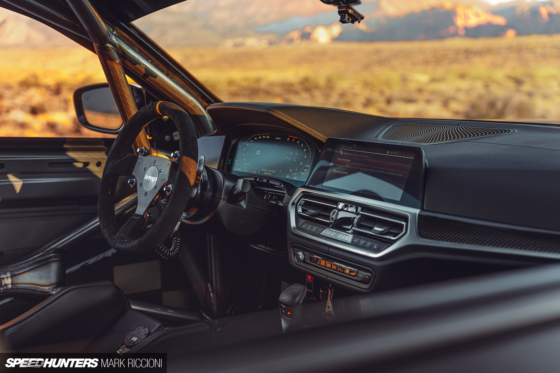 Evolving The Art of Attack BMW M4 Competition - Speedhunters