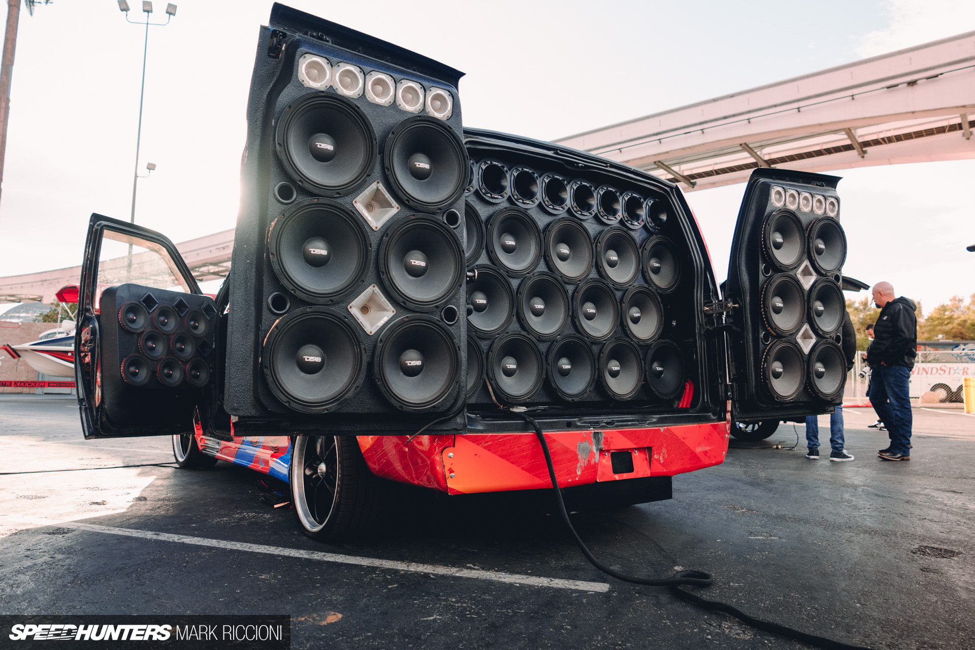 Right here’s Your (Even Bigger) SEMA 2022 Gallery – A-Z Eventz