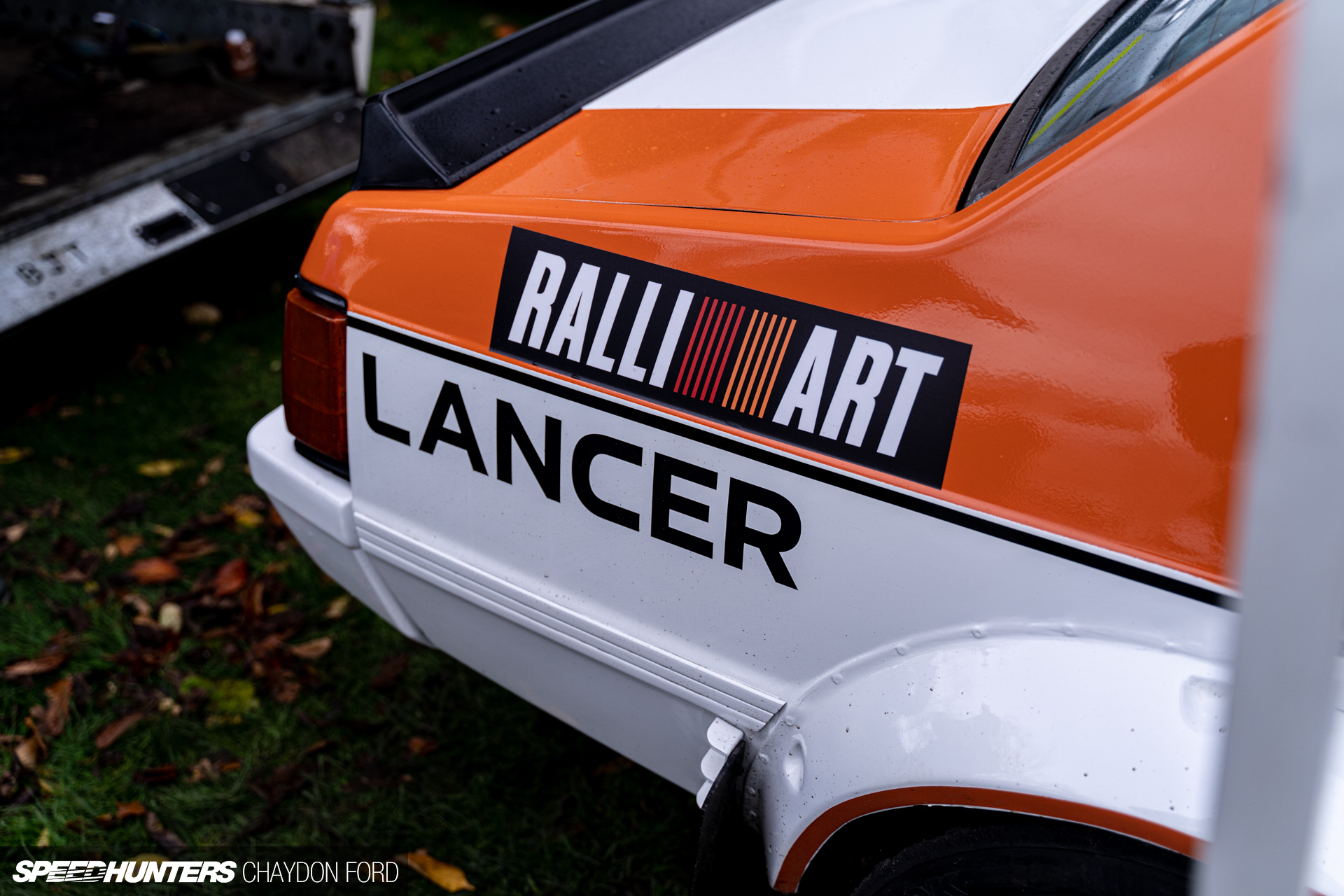 Rallye Prescott: Hill Climbing Meets WRC Heritage - Speedhunters