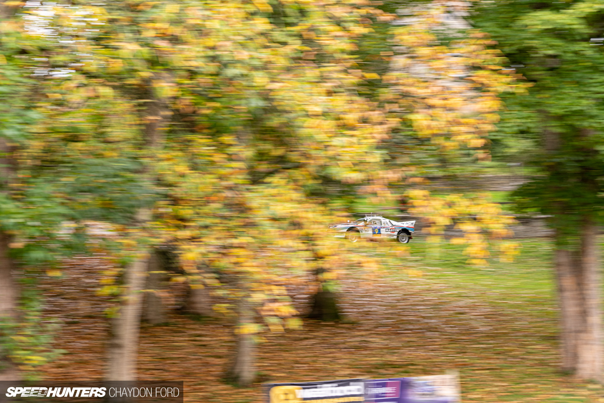 Rallye Prescott: Hill Climbing Meets WRC Heritage - Speedhunters