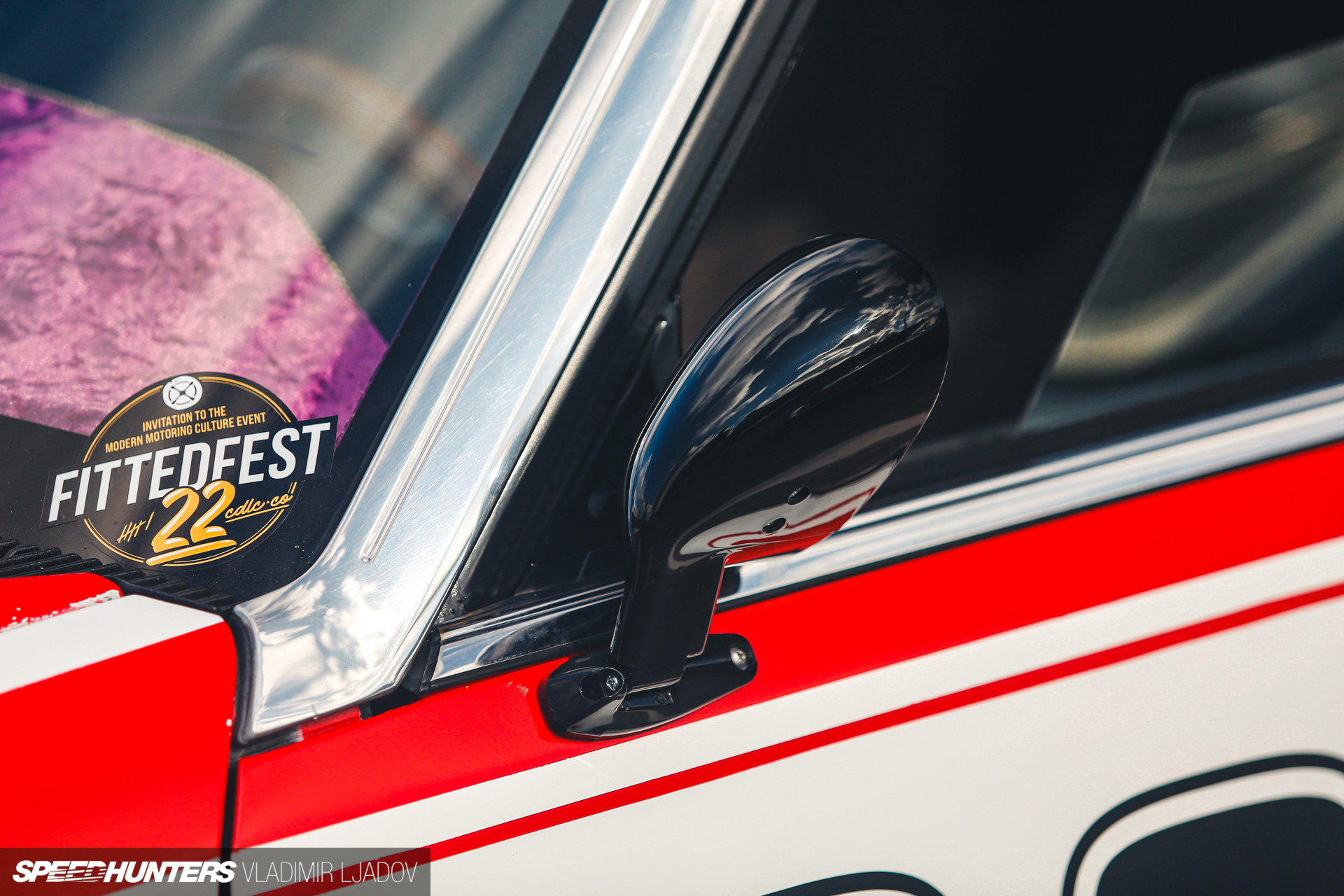 A Mazda 929 Kaido Racer From Finland - Speedhunters