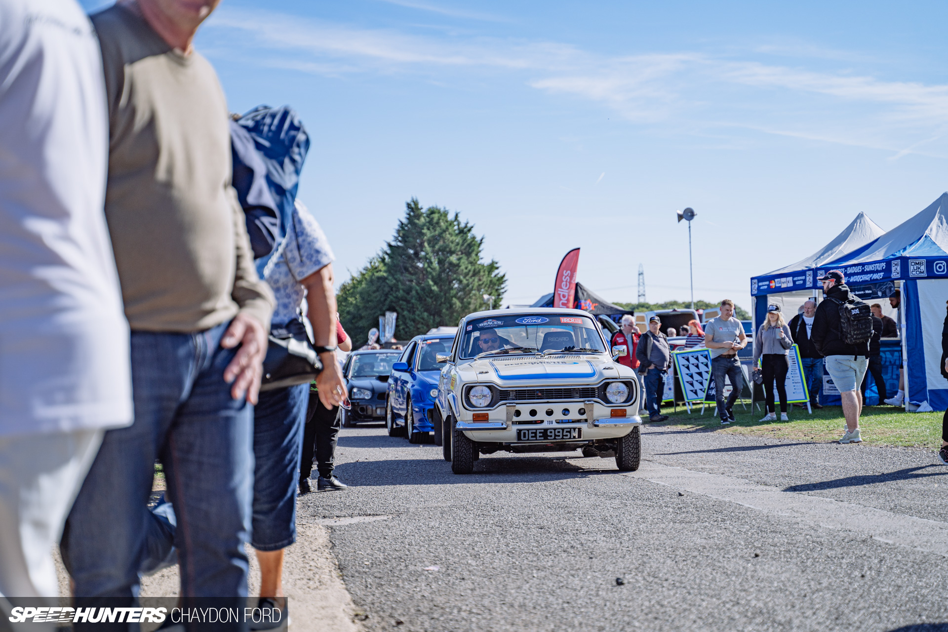 Homologation Heroes At Rallyday - Speedhunters