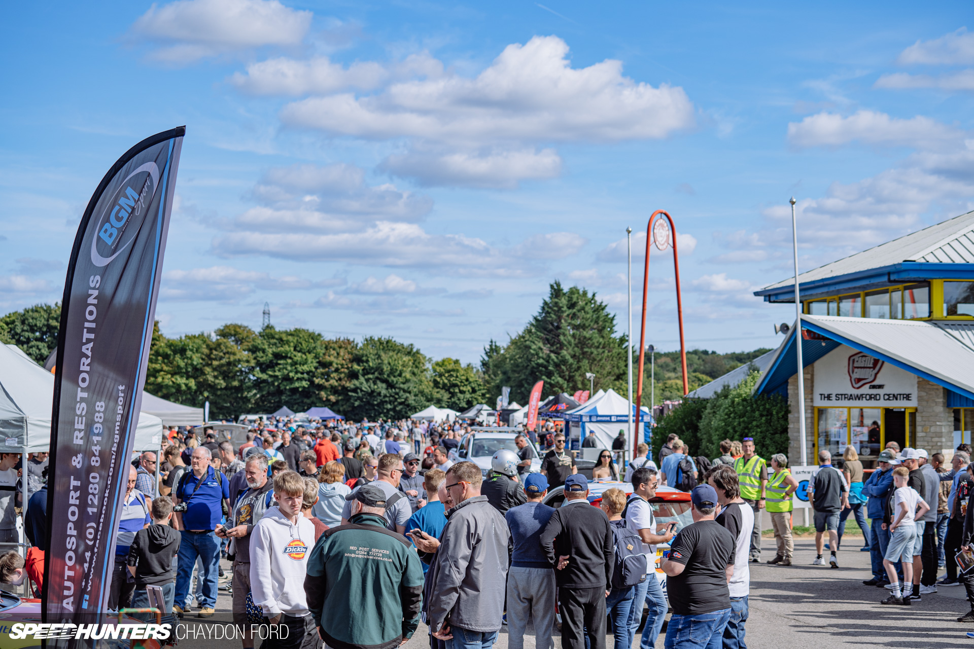 Homologation Heroes At Rallyday - Speedhunters
