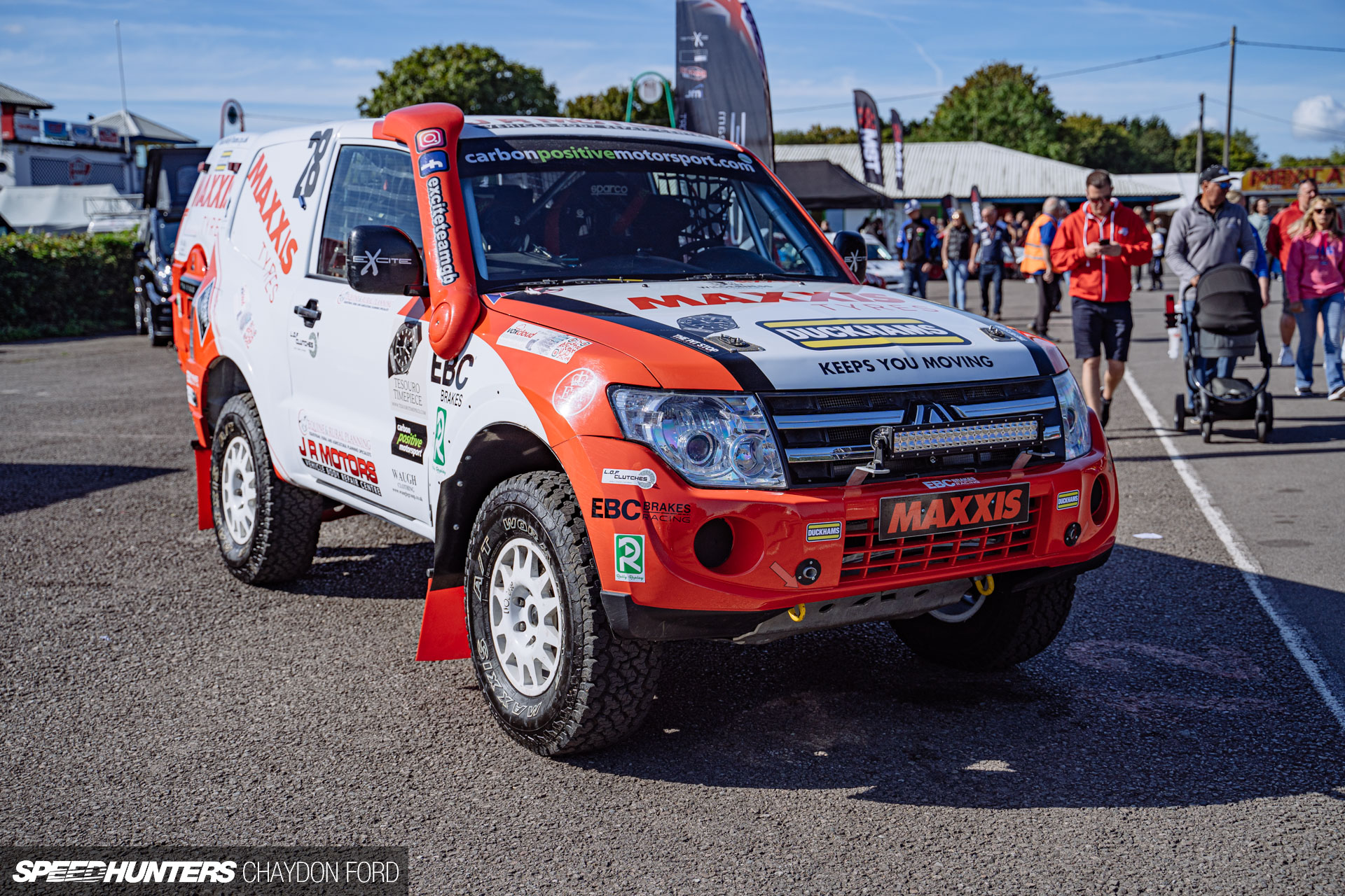 Homologation Heroes At Rallyday - Speedhunters