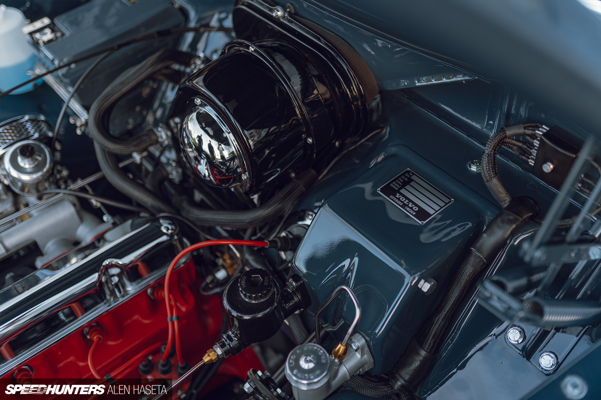 Meet The Balsbergs, Part 1: Sture's 1965 Volvo Amazon Estate - Speedhunters