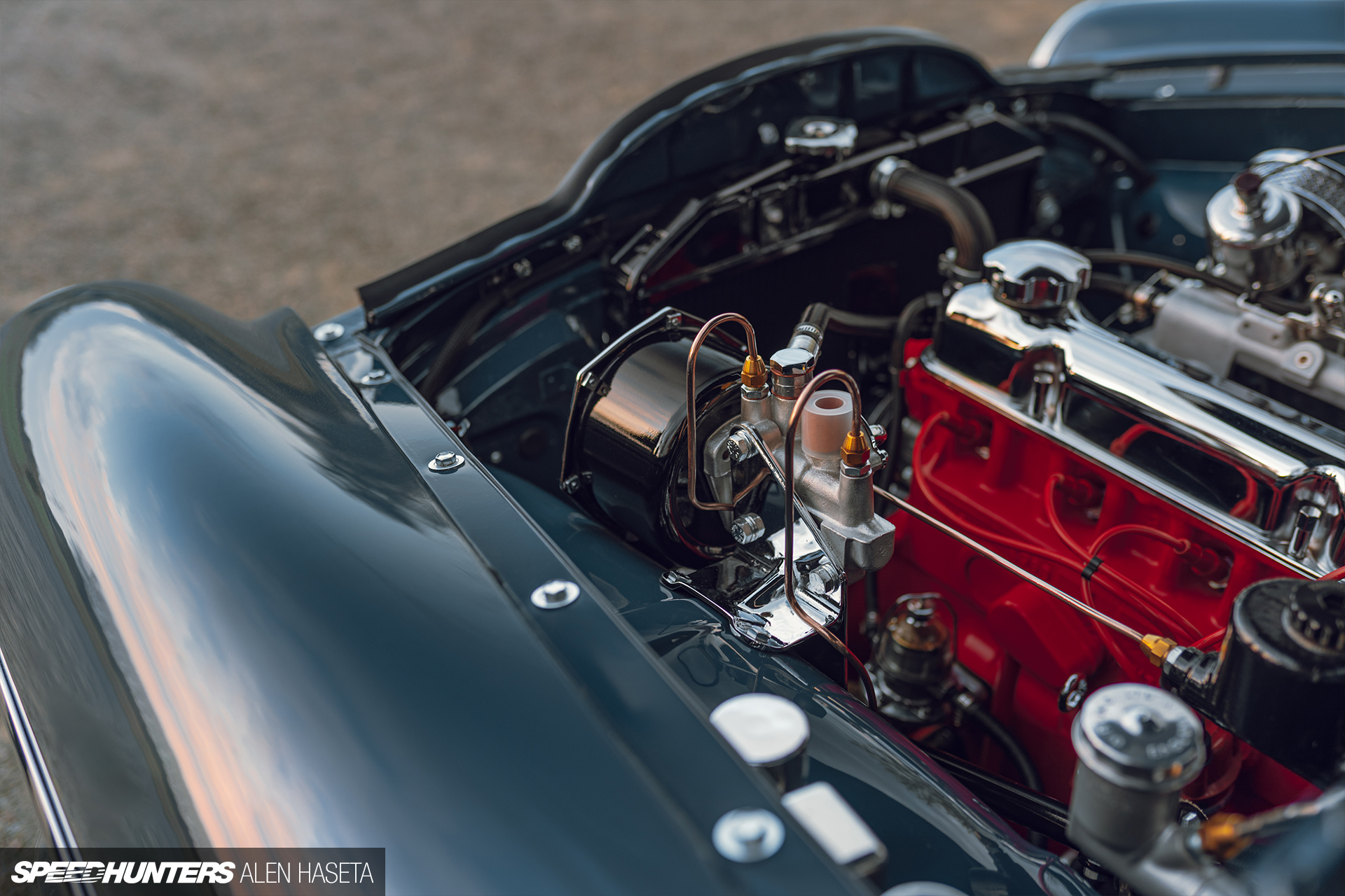 Meet The Balsbergs, Part 1: Sture's 1965 Volvo Amazon Estate - Speedhunters