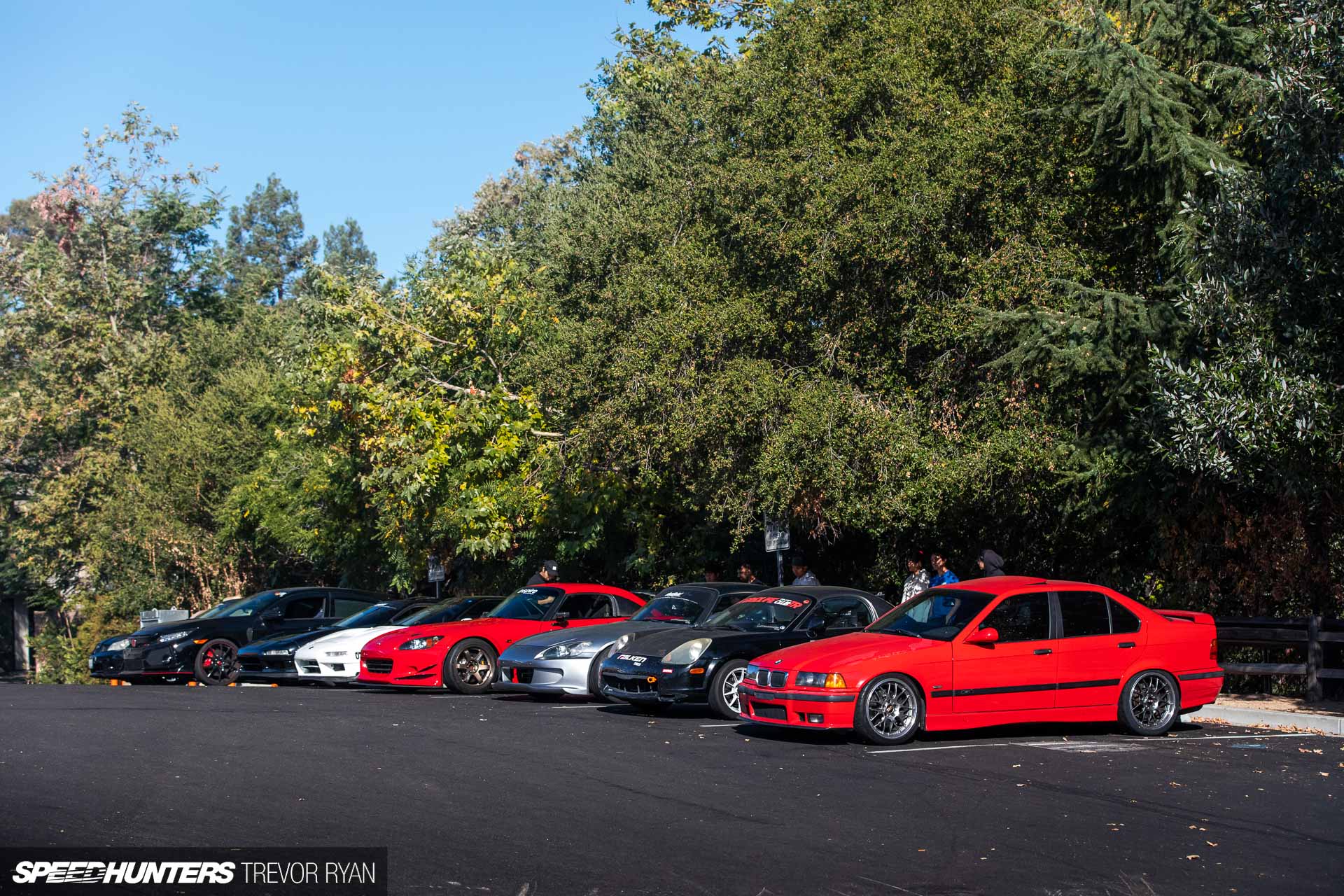 Speedhunters - Global Car Culture Since 2008