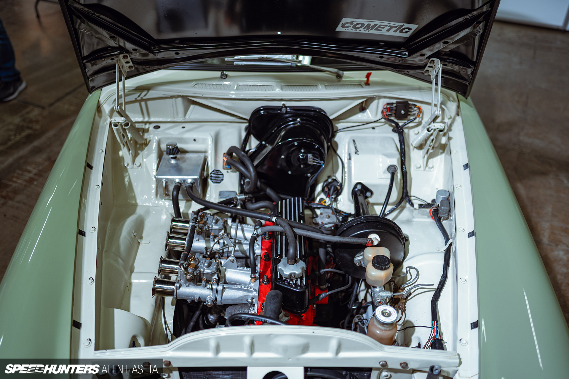 Roll On Summer: Scandinavian Car Culture On Show In Oslo - Speedhunters