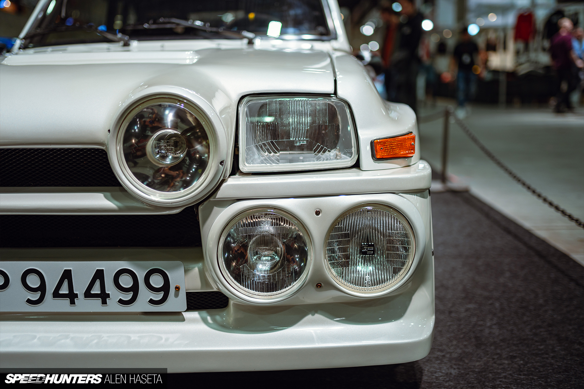 Roll On Summer: Scandinavian Car Culture On Show In Oslo - Speedhunters