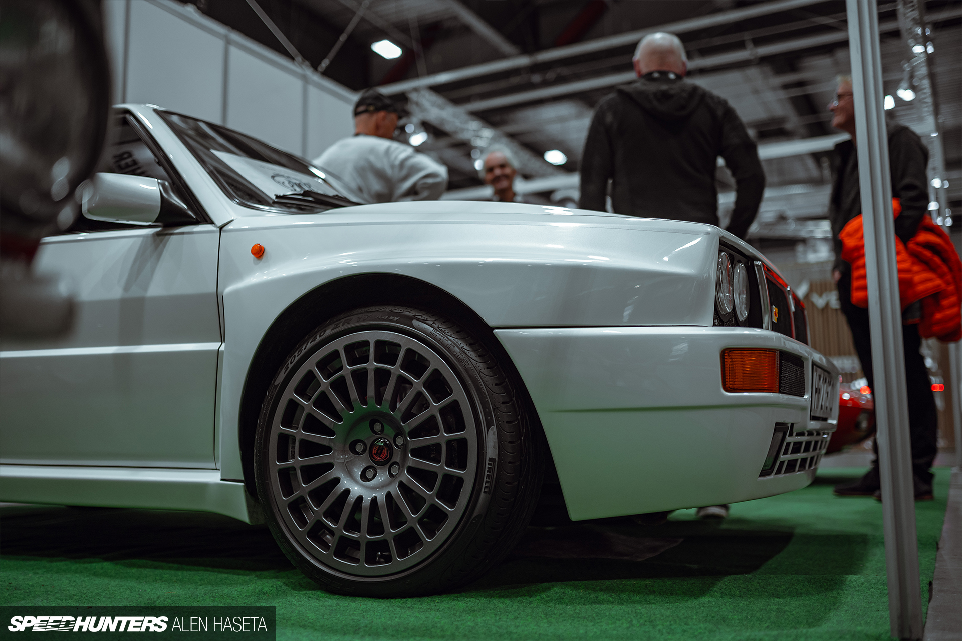Roll On Summer: Scandinavian Car Culture On Show In Oslo - Speedhunters