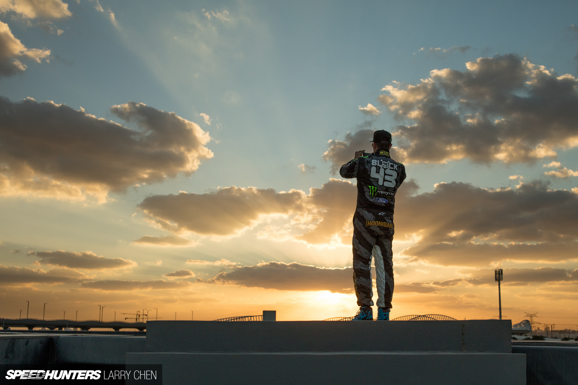 Ken Block, Forever. - Speedhunters